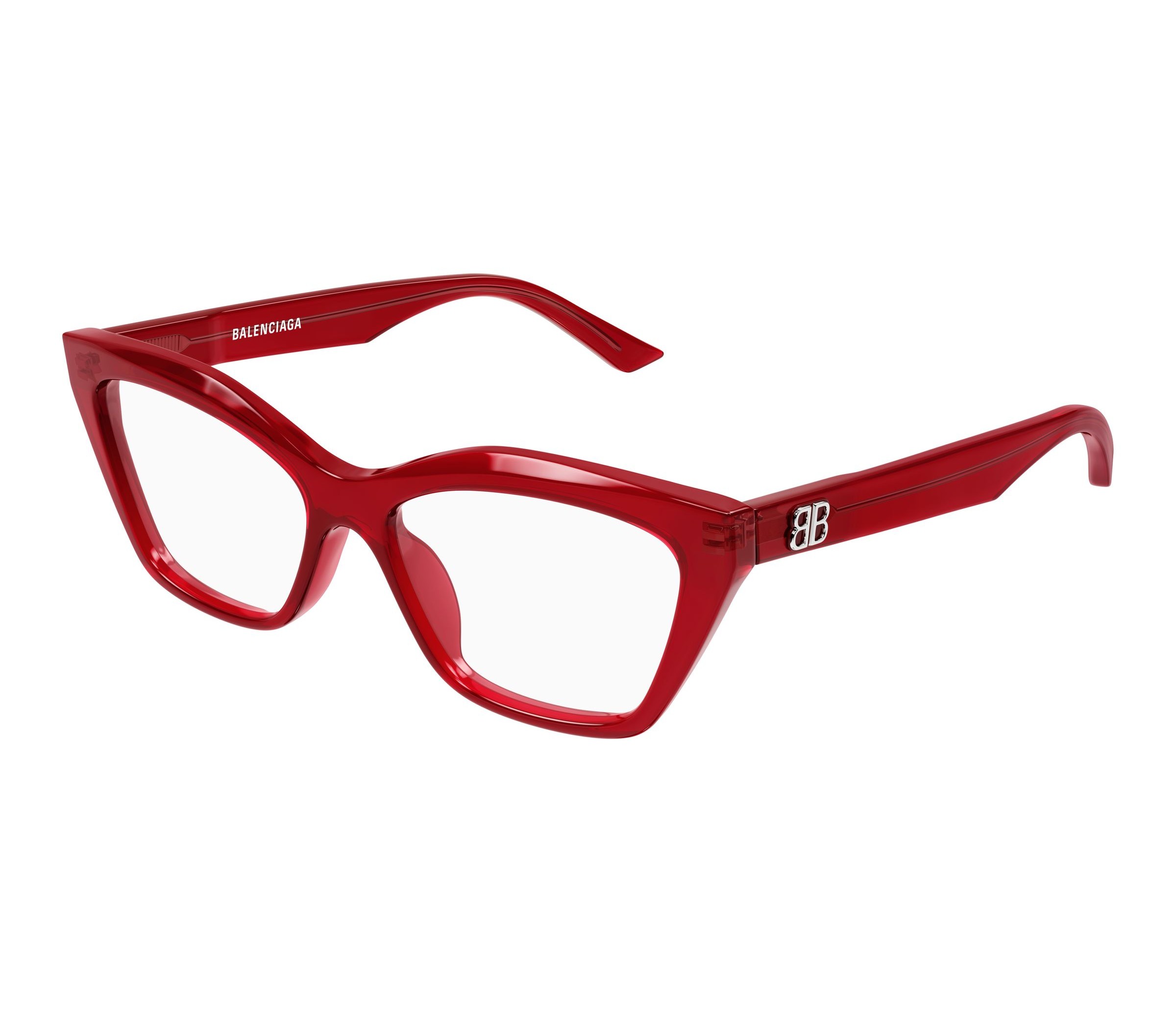 Lunettes de vue Balenciaga BB0342O 016