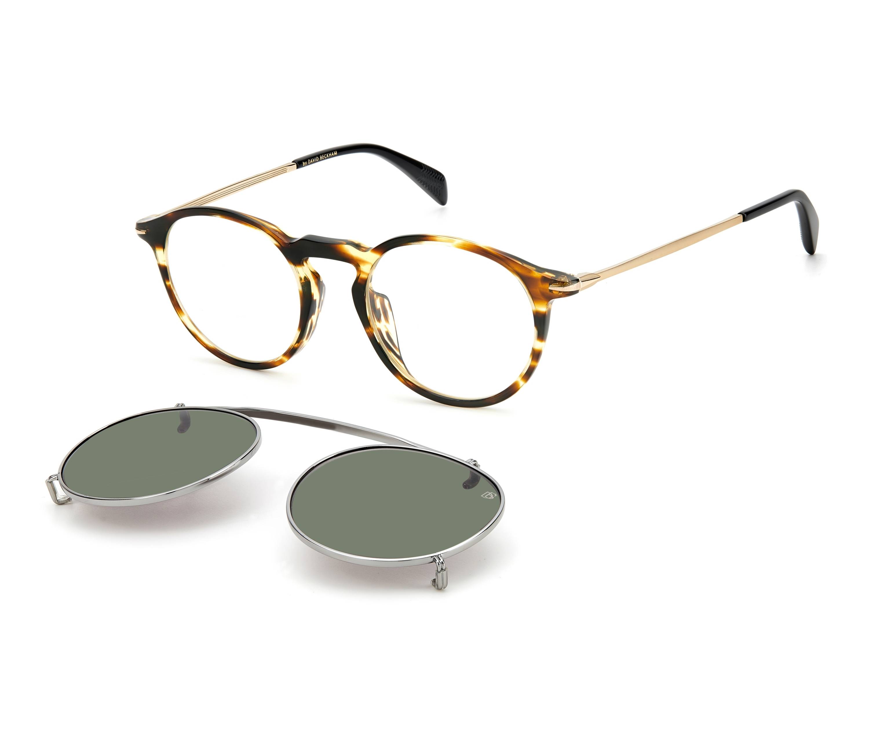 Lunettes de vue David Beckham® | Visionet