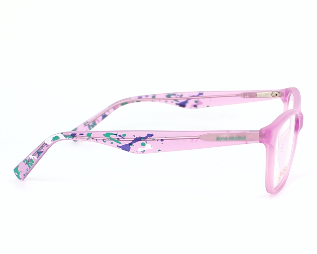 Lunettes de vue Boss Orange BO-0216 FFL
