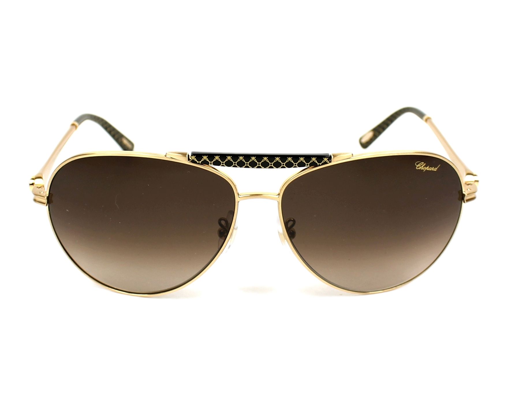 Lunettes de soleil Chopard SCH-870-S 0383