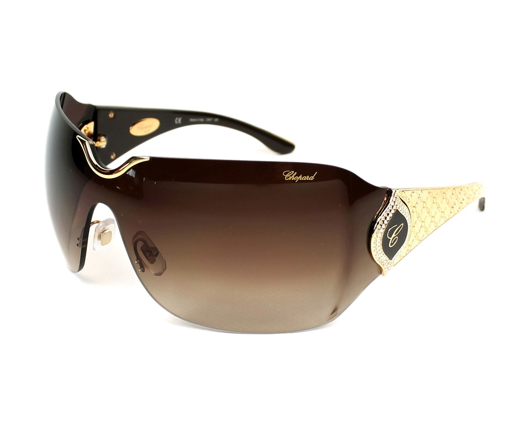 Lunettes de soleil Chopard SCH-883-S 0300