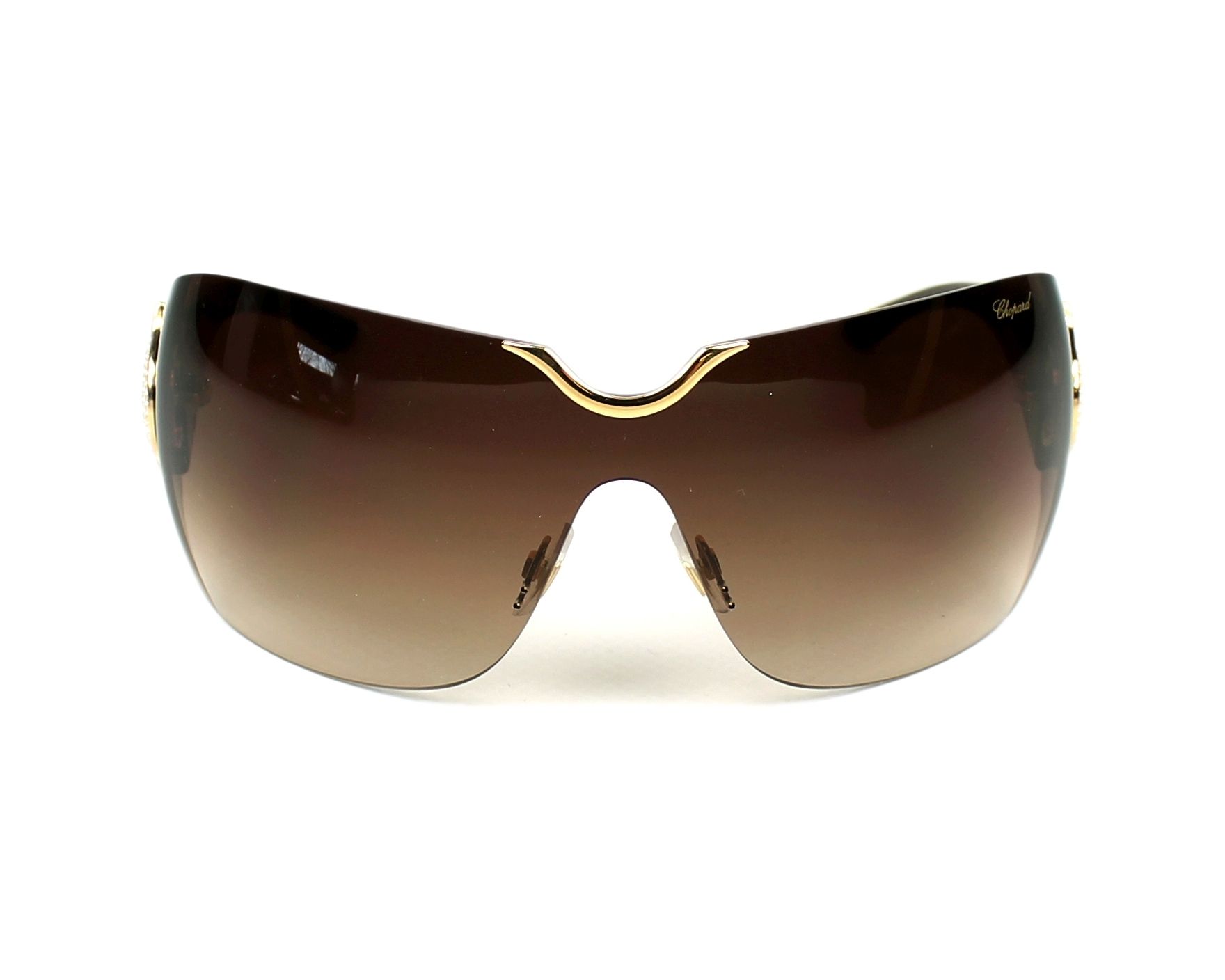 Lunettes de soleil Chopard SCH-883-S 0300