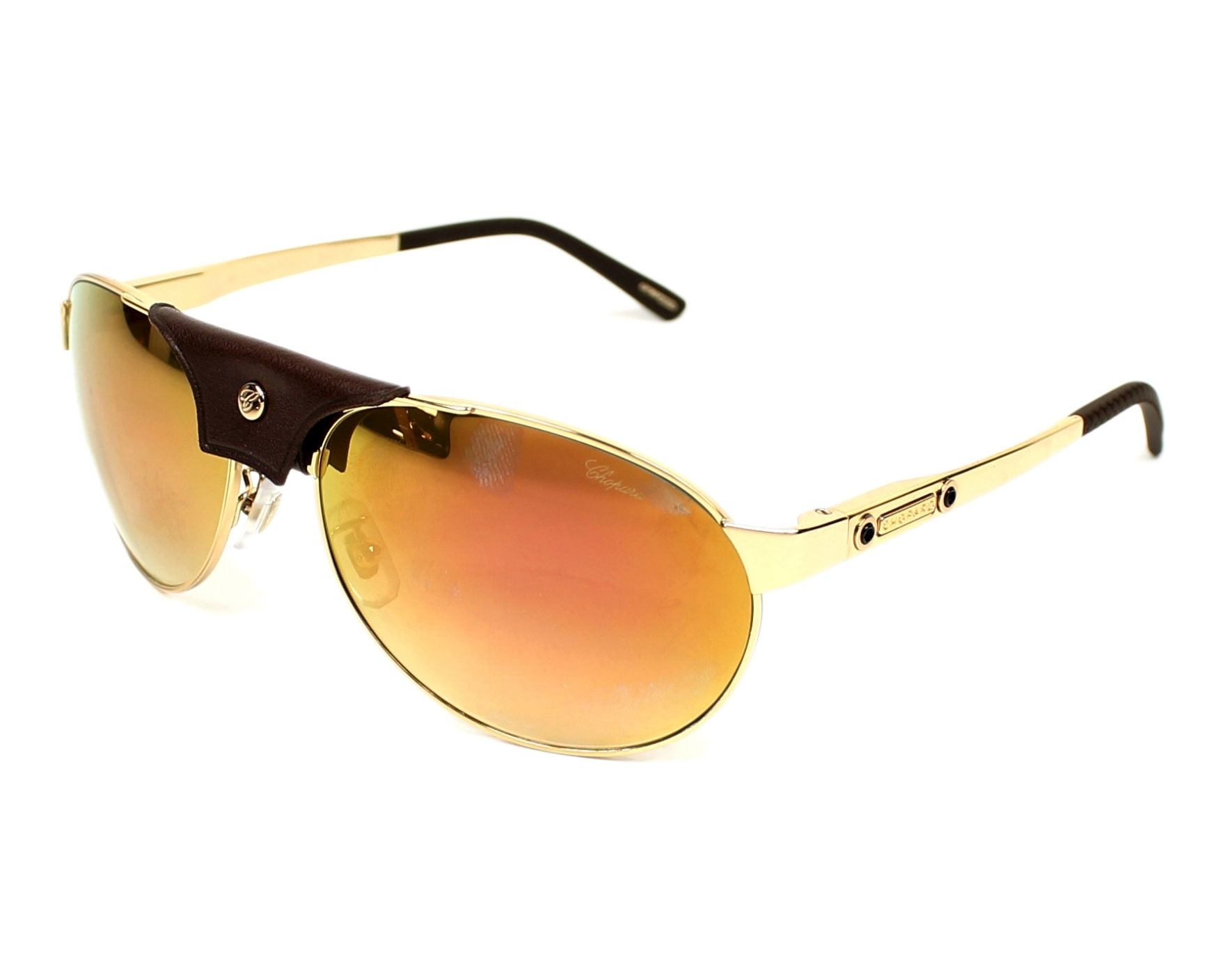 Lunettes de soleil Chopard SCH-974 0300
