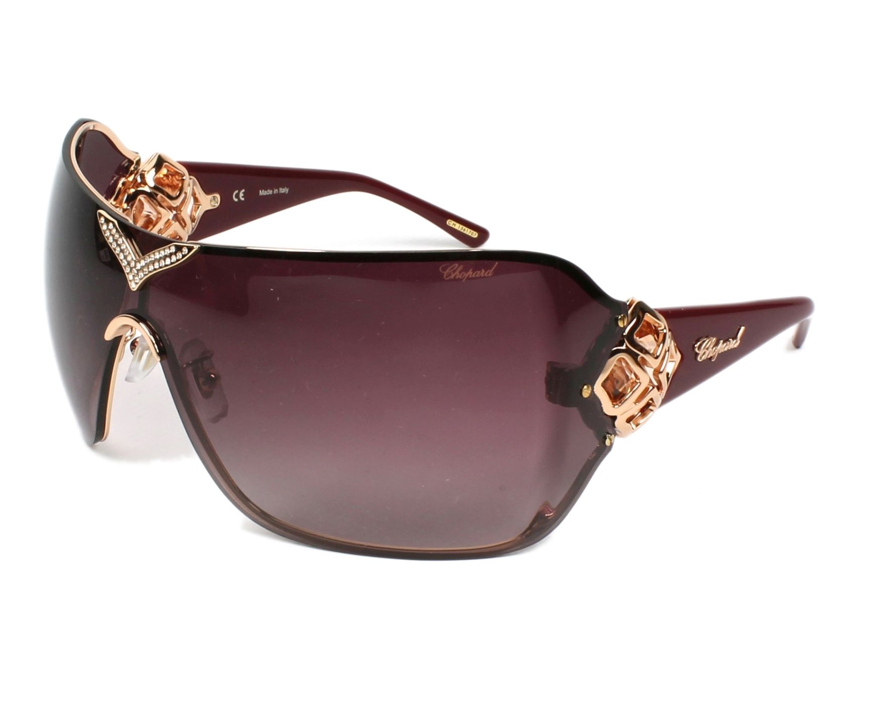 Lunettes de soleil Chopard SCH-999-S 08FC