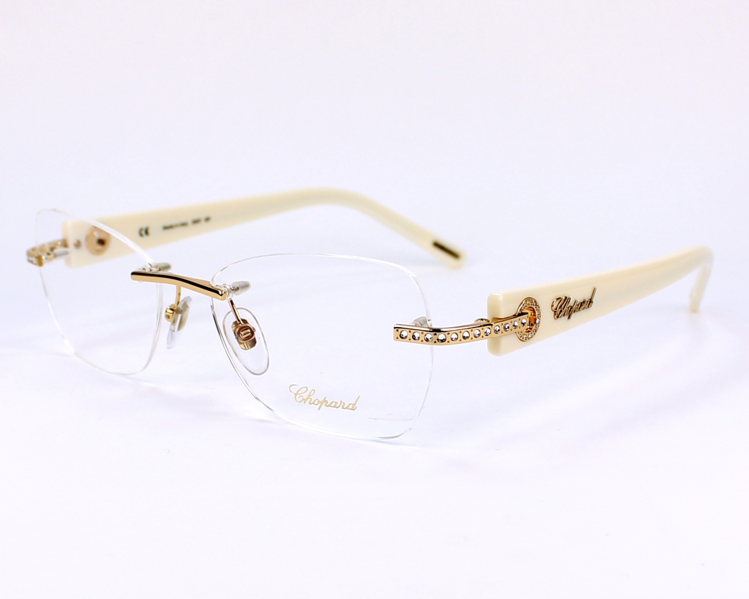 Lunettes de vue Chopard VCH-959-S 300X