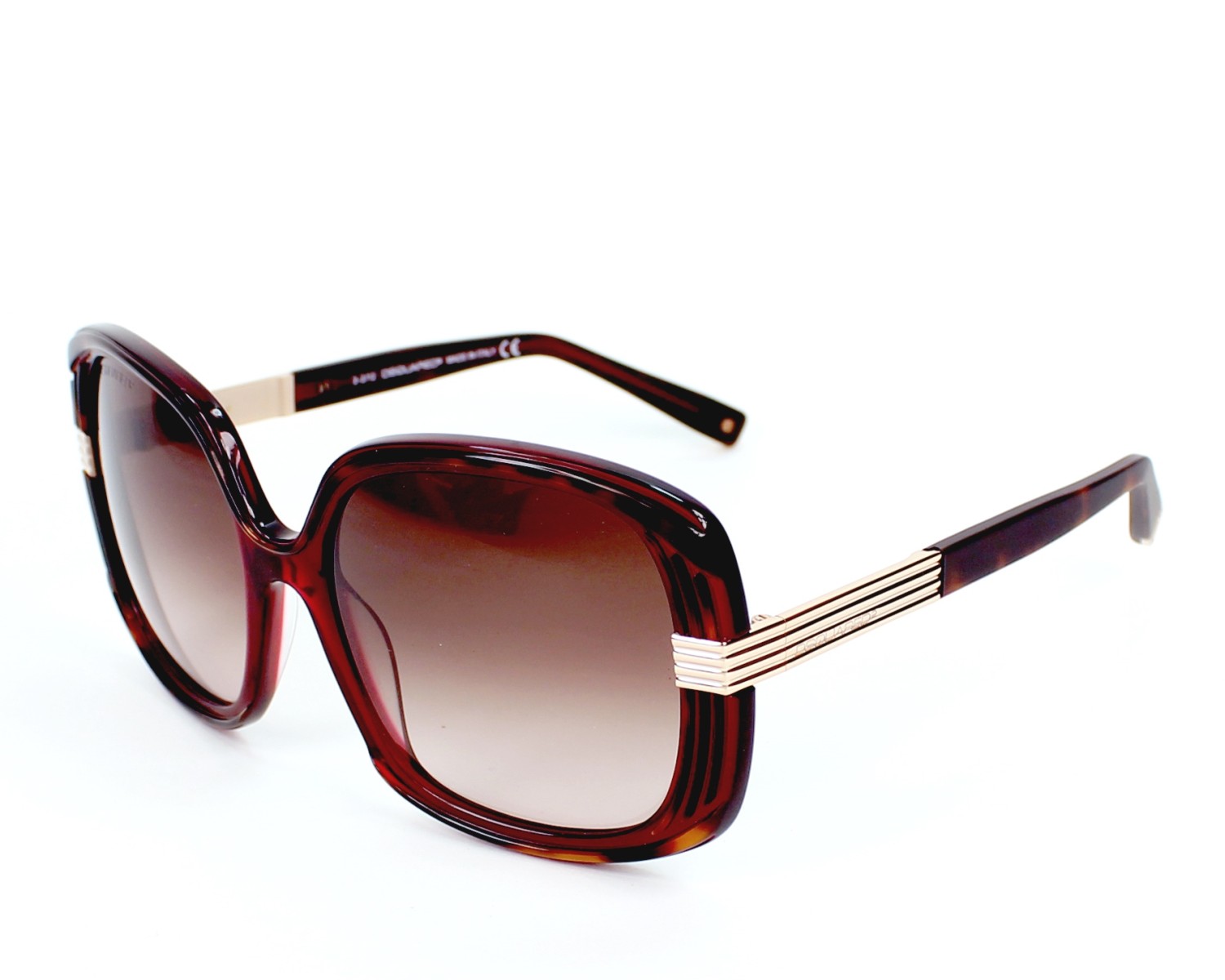 DSQUARED Sunglasses DQ-0109-S 71F