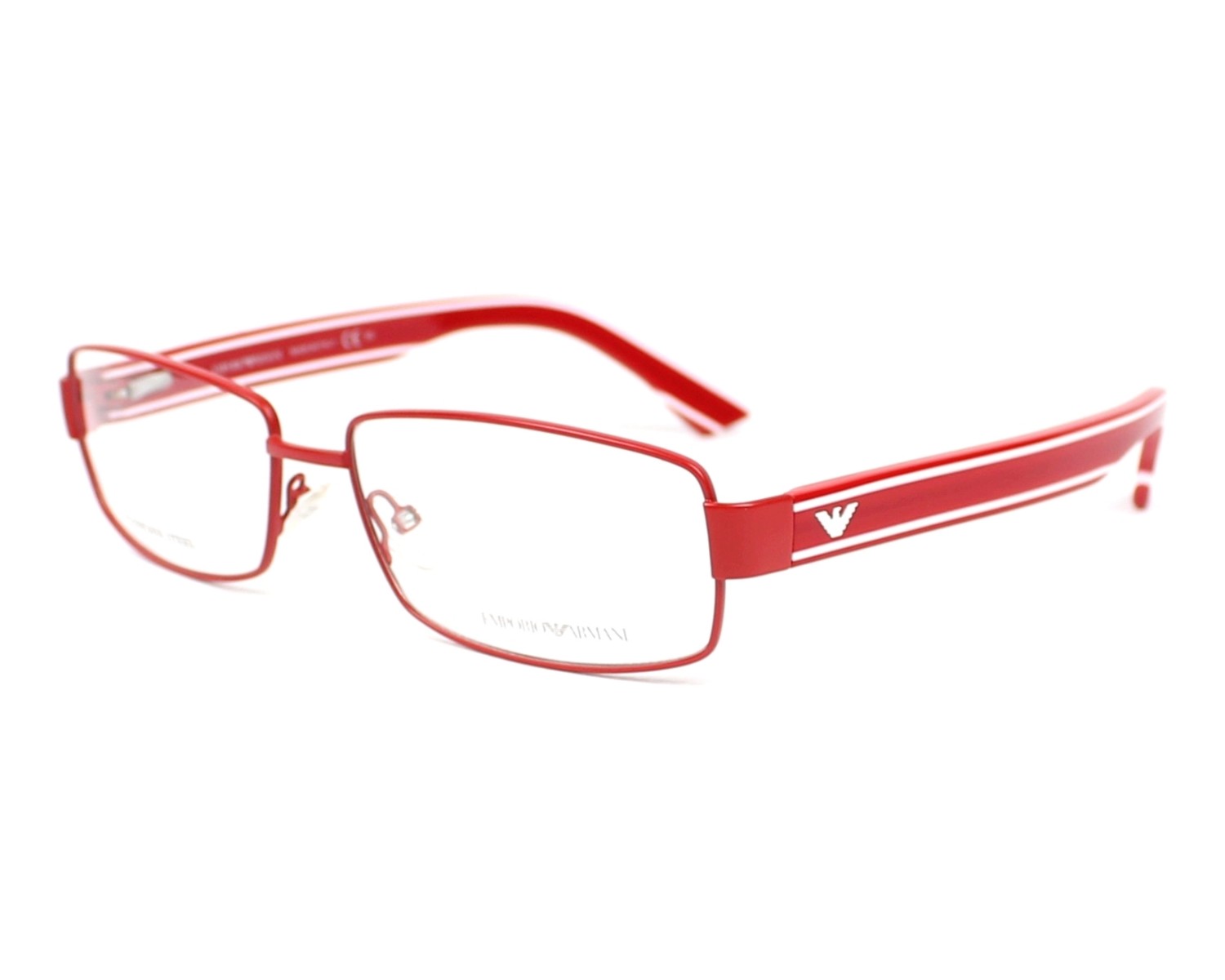 Lunettes de vue Emporio Armani EA-9658 QM6
