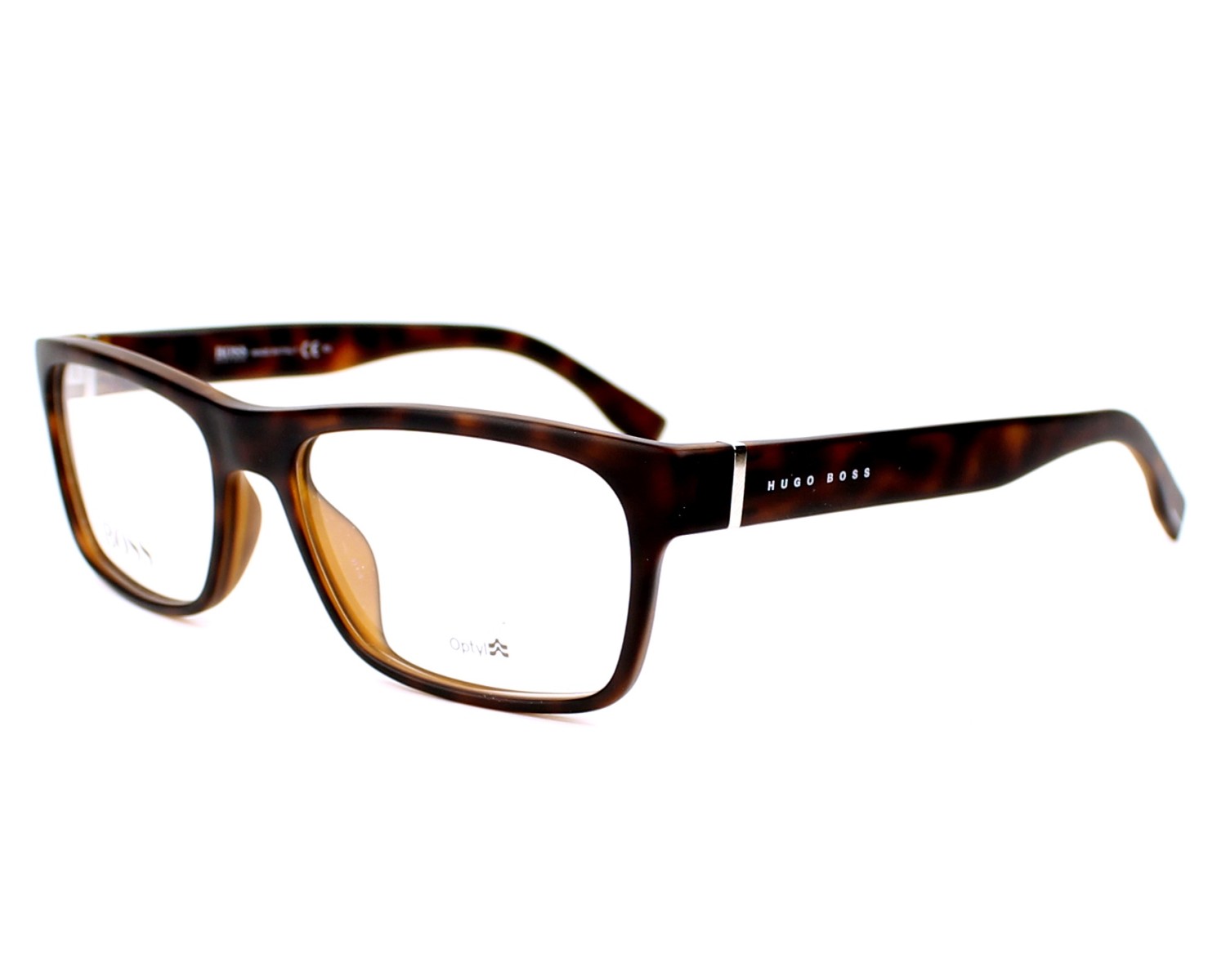 Lunettes de vue Hugo Boss BOSS-0729 DWJ