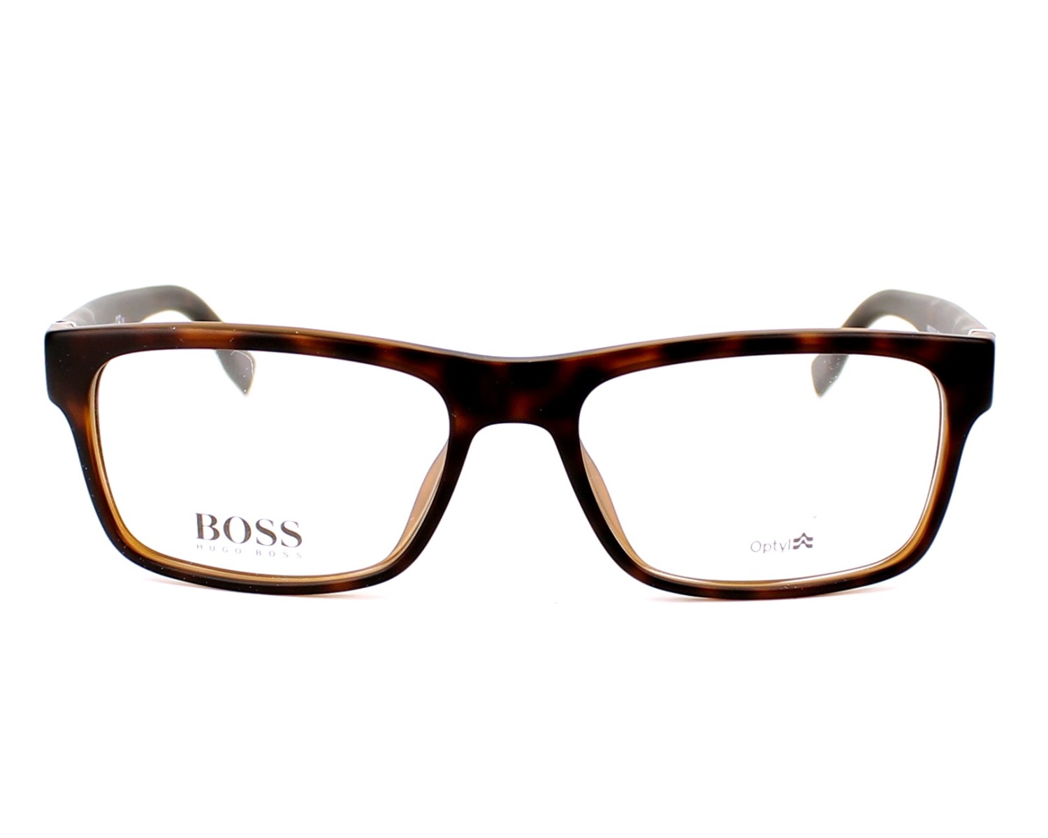 Lunettes de vue Hugo Boss BOSS-0729 DWJ