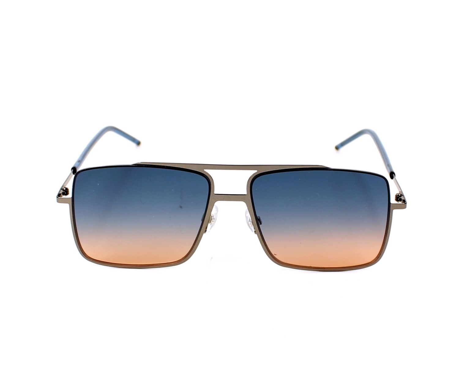 Lunettes de soleil Marc Jacobs MARC-35-S TLZ/OV