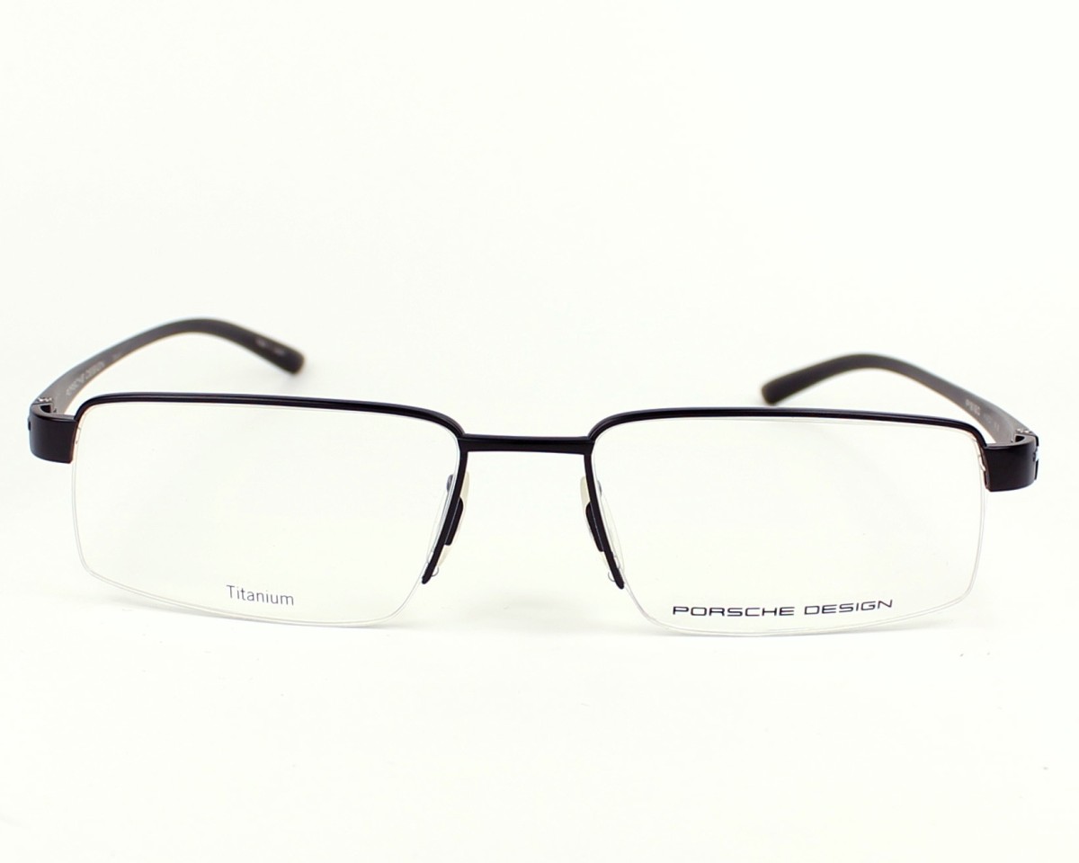 Lunettes de vue Porsche Design P-8160 A