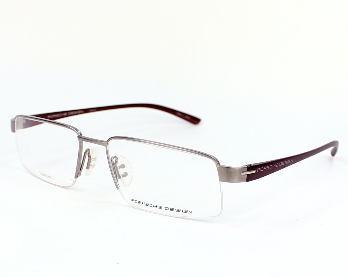 Lunettes de vue Porsche Design P-8160 B