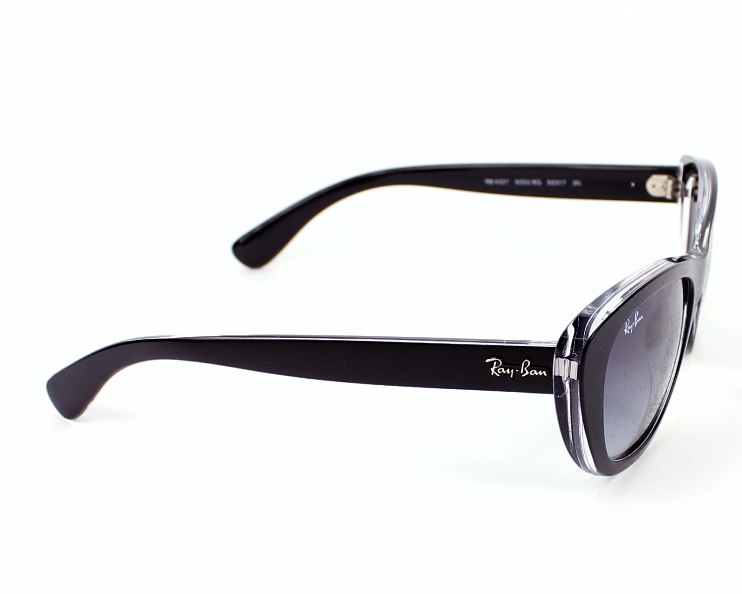 Lunettes de soleil Ray-Ban RB-4227 6052/8G