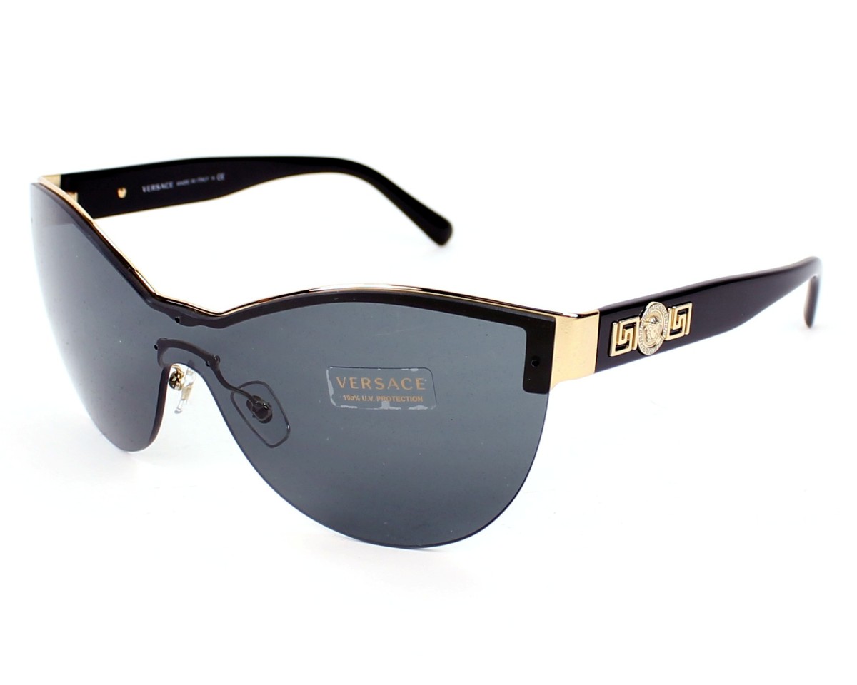 Lunettes de soleil Versace VE-2144 100287