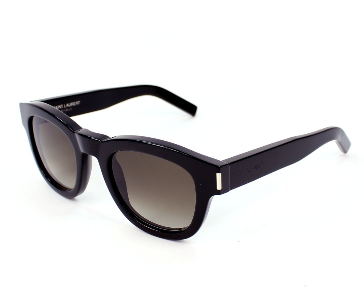 Lunettes de soleil Yves Saint Laurent YSLBOLD-2 807HA