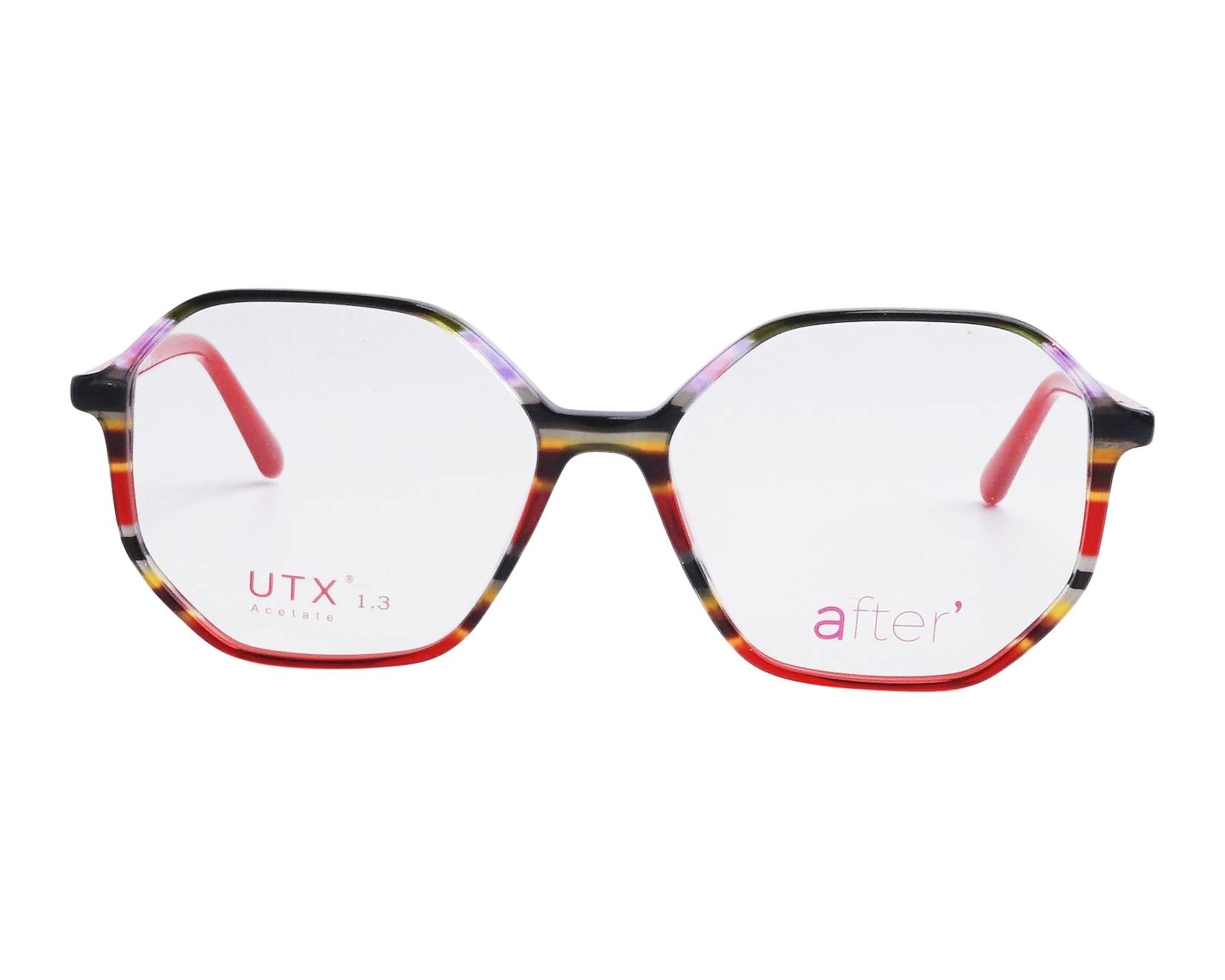 Lunettes de vue After AF154 03