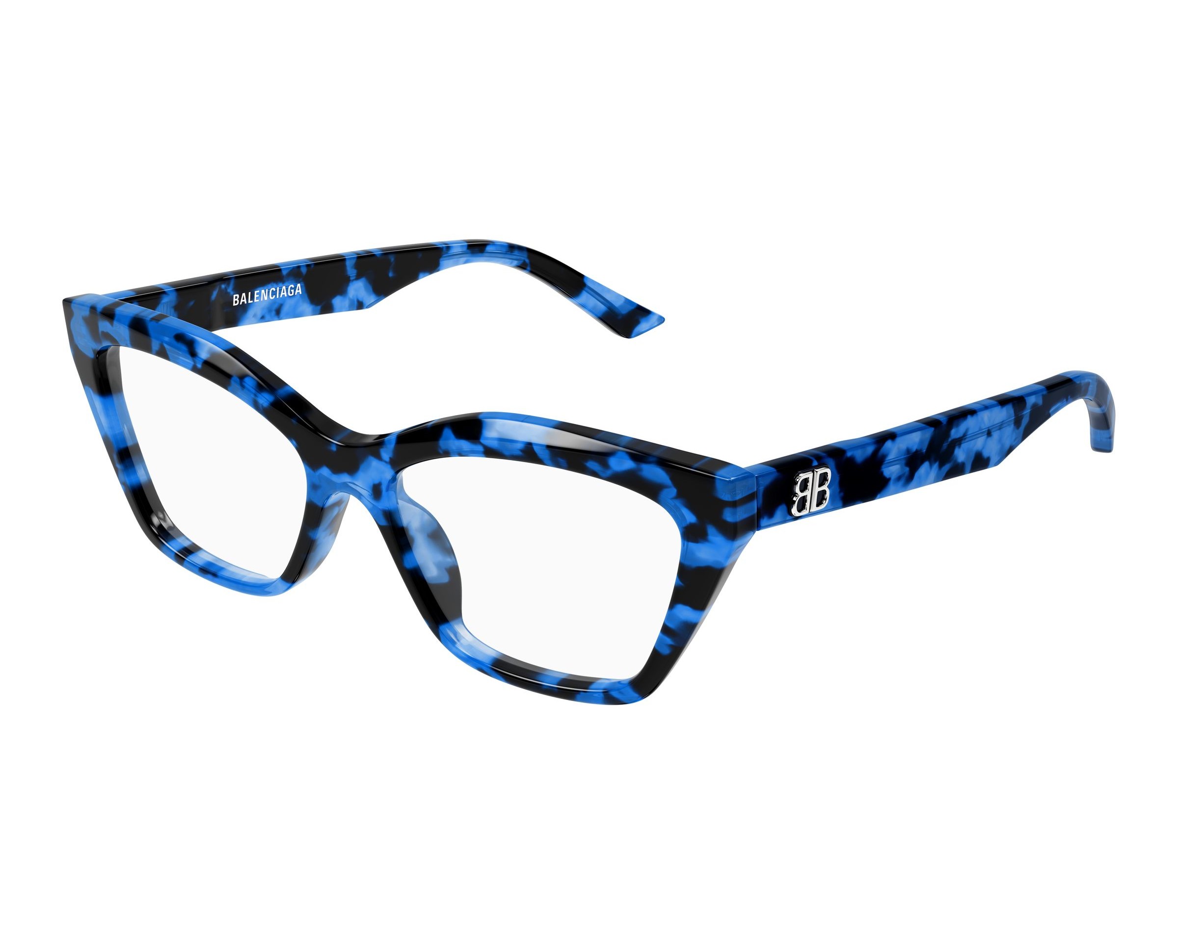Lunettes de vue Balenciaga BB0342O 016