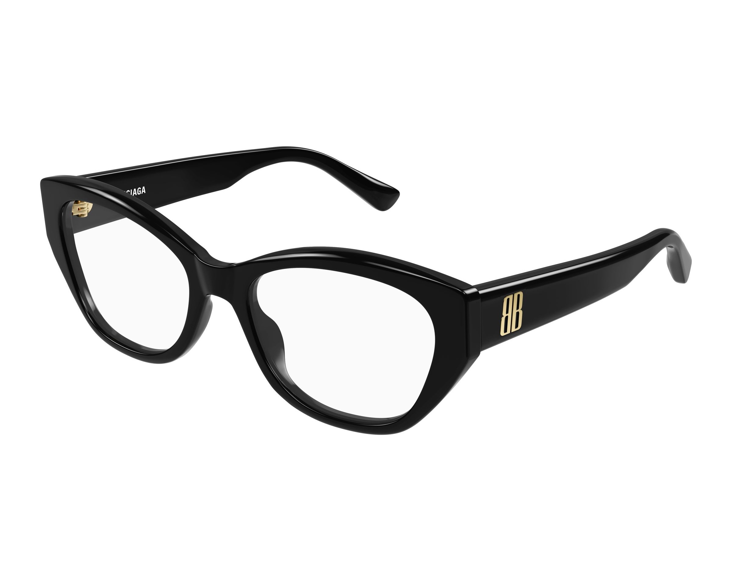 Lunettes de vue Balenciaga BB0481O 001