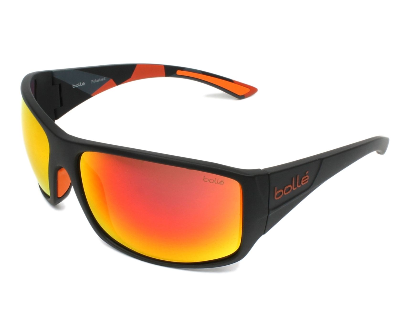 Lunettes de soleil Bollé KINGSNAKE 12130