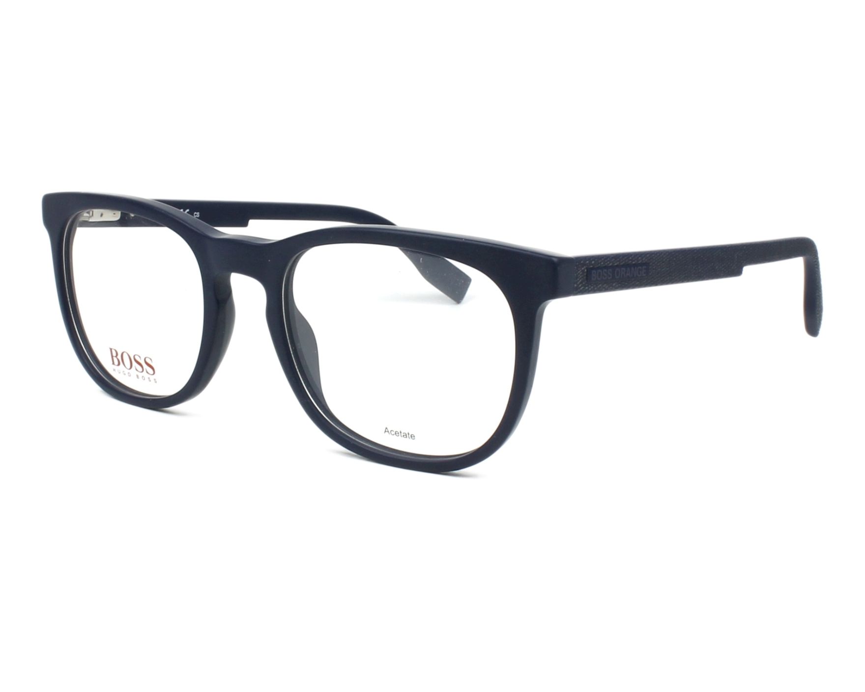 Lunettes de vue Boss Orange BO-0291 PJP