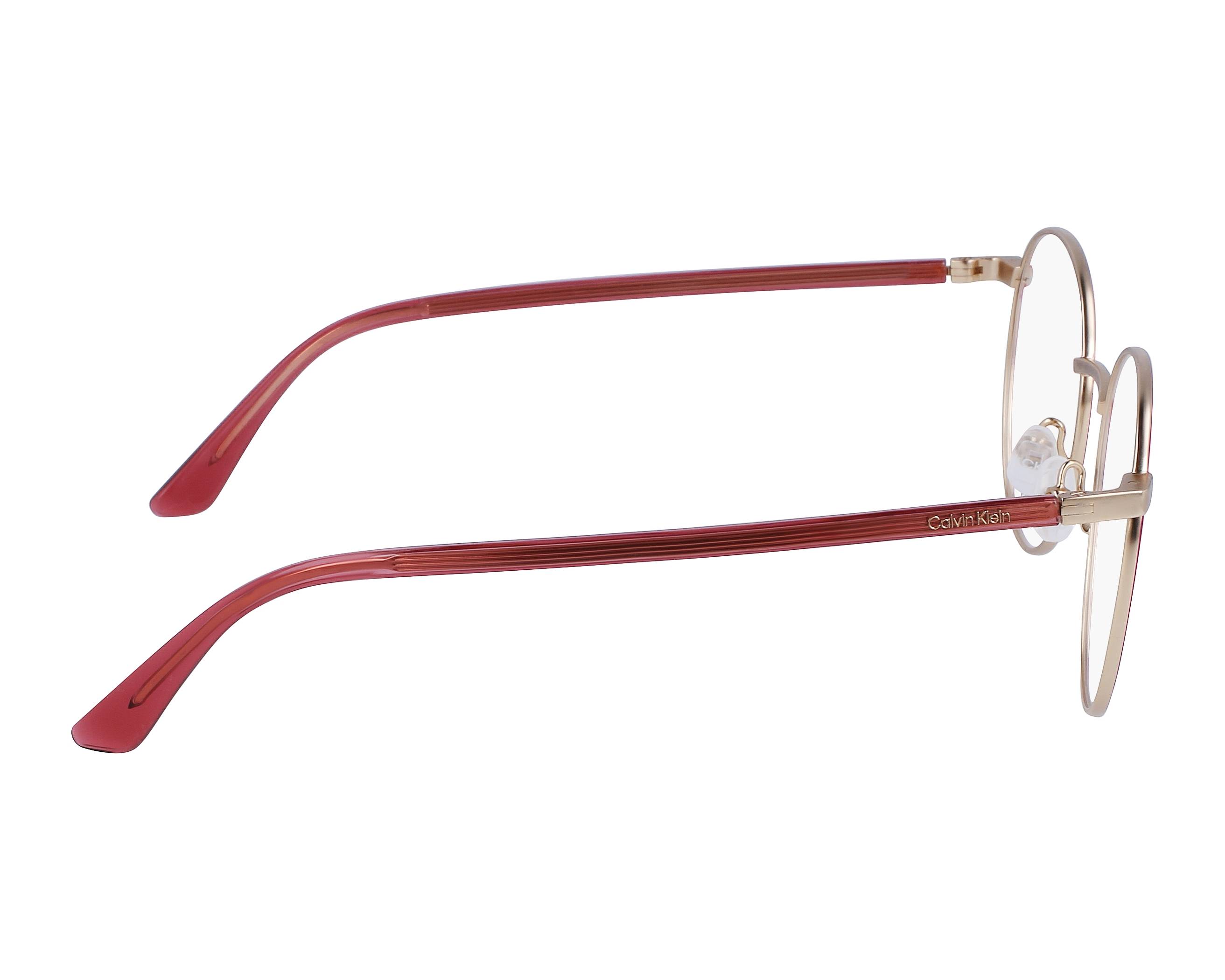 Lunettes de vue Calvin Klein CK-23106 601