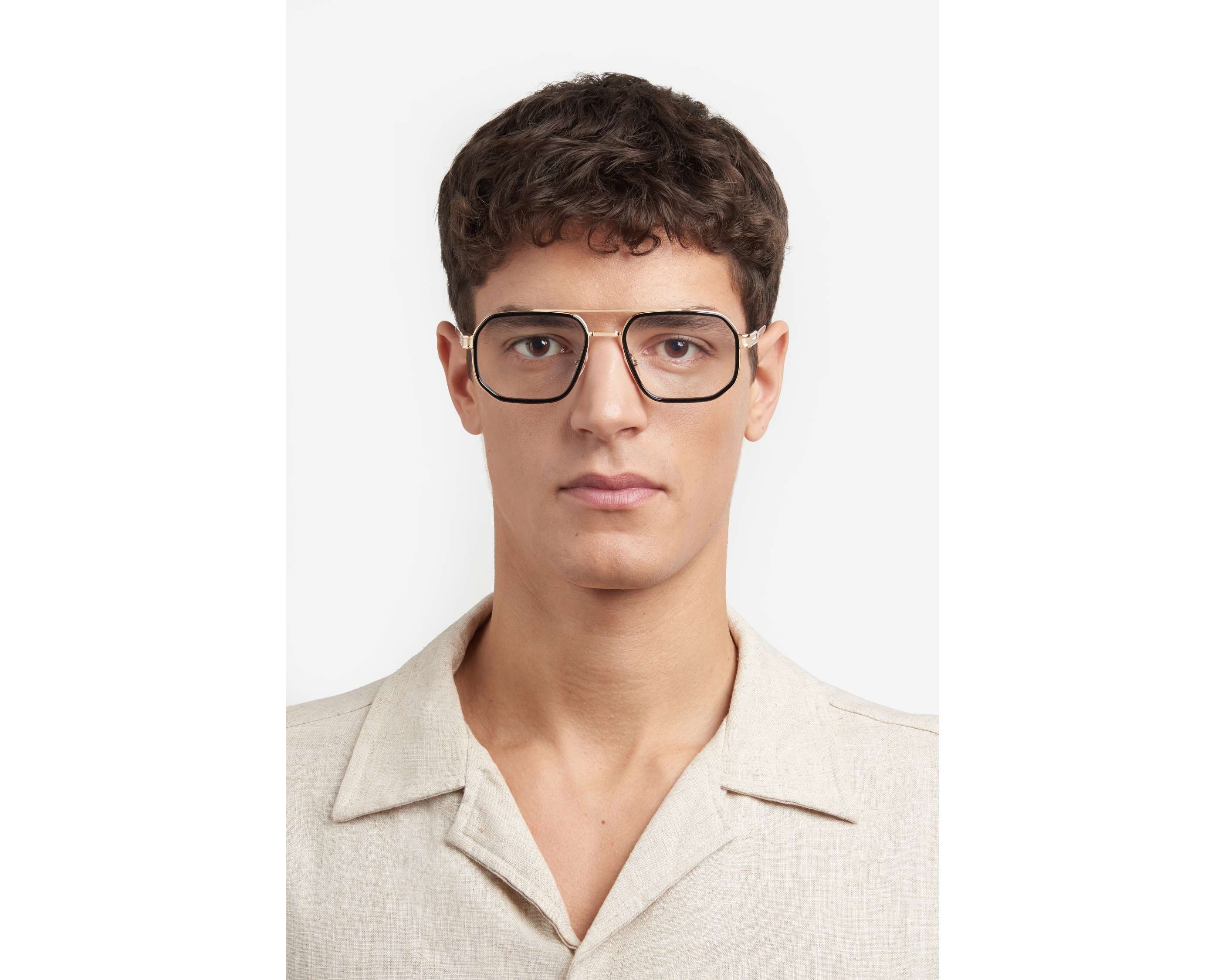 Lunettes de vue Carrera CARRERA-1137 001