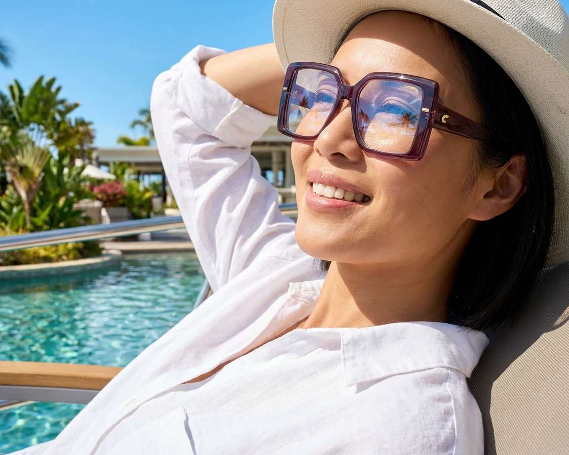 Lunettes de vue Carrera CARRERA-3054 0T7
