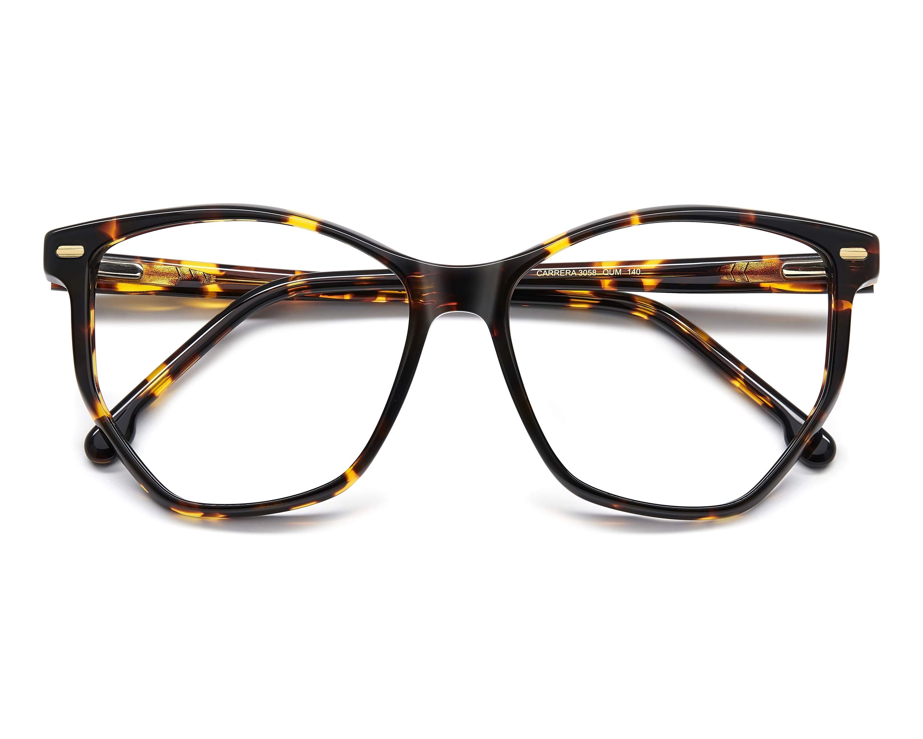 Lunettes de vue Carrera CARRERA-3058 QUM