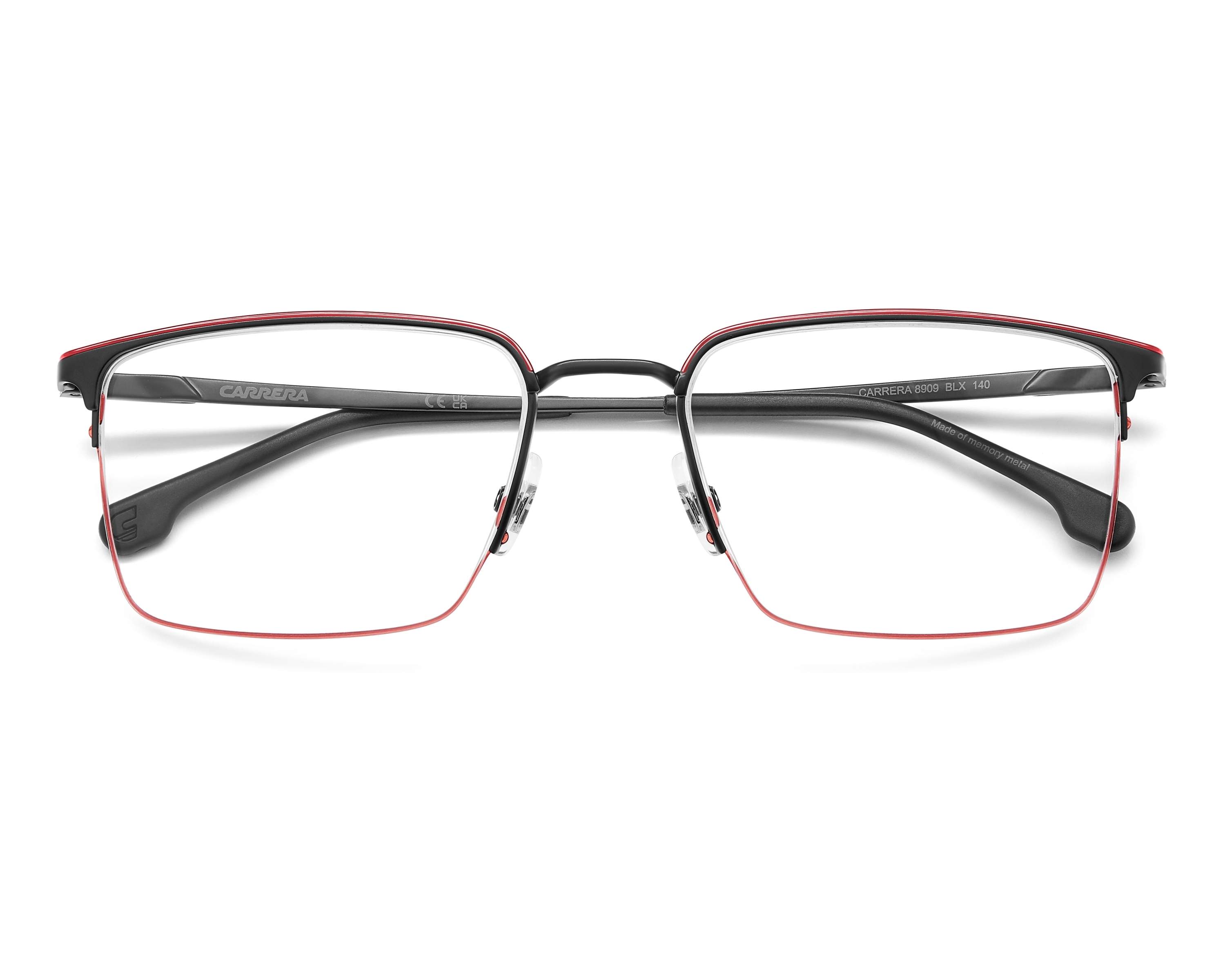 Lunettes de vue Carrera CARRERA-8909 BLX