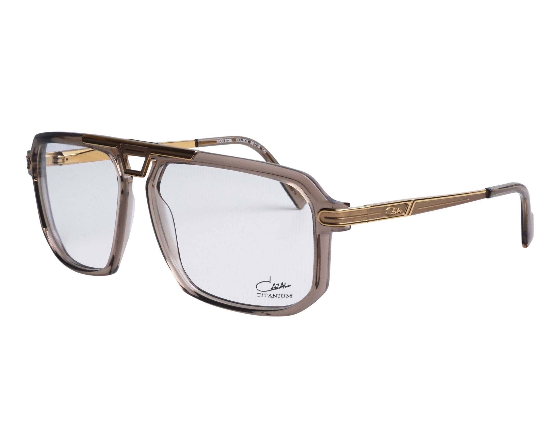 Lunettes de vue Cazal 6035 003