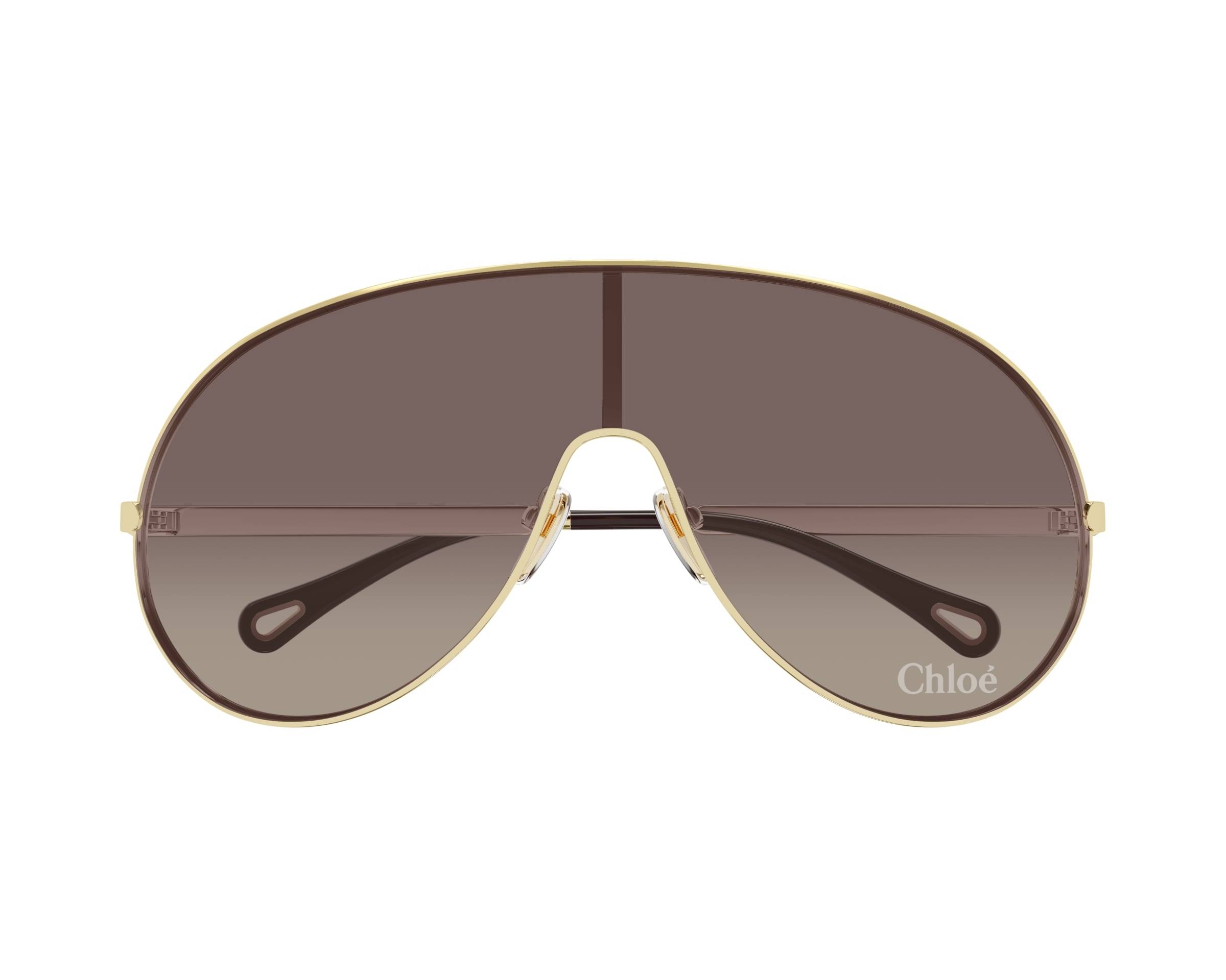 Lunettes de soleil Chloe CH0283S 002