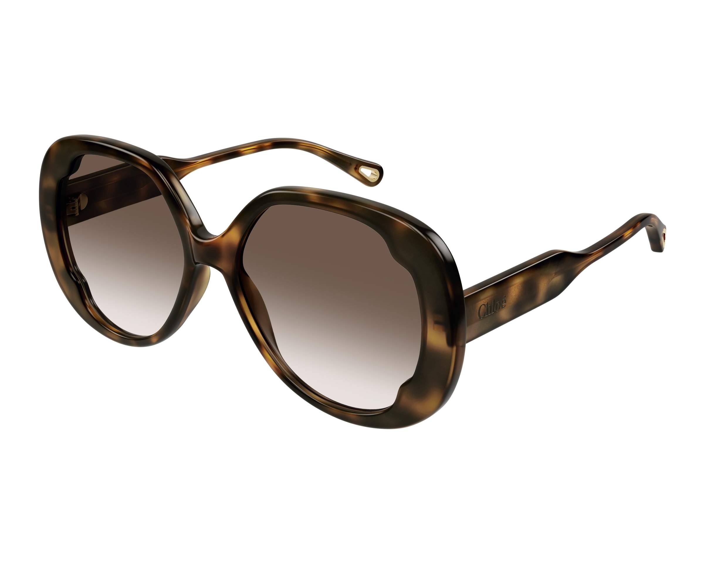 Chloe Sunglasses LILLI CH0195S 002