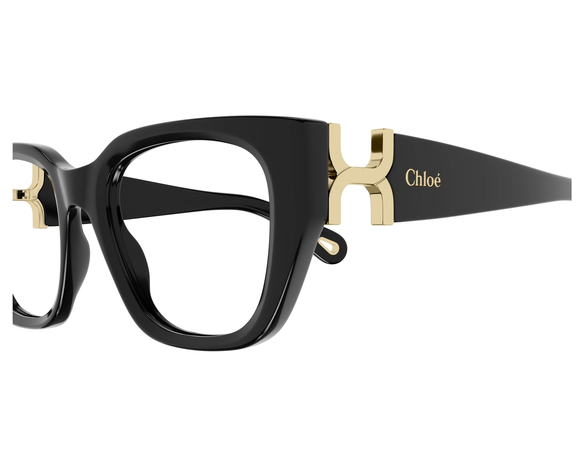 Lunettes de vue Chloe CH0238O 001