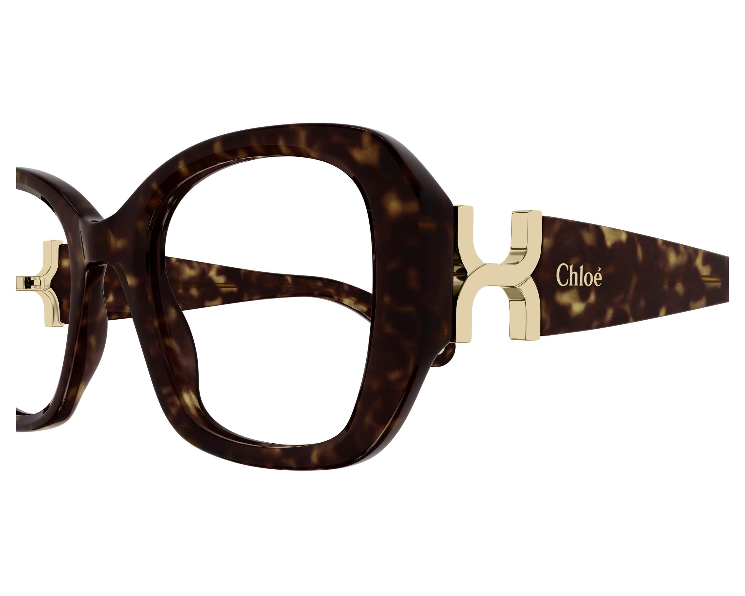 Lunettes de vue Chloe CH0239O 002
