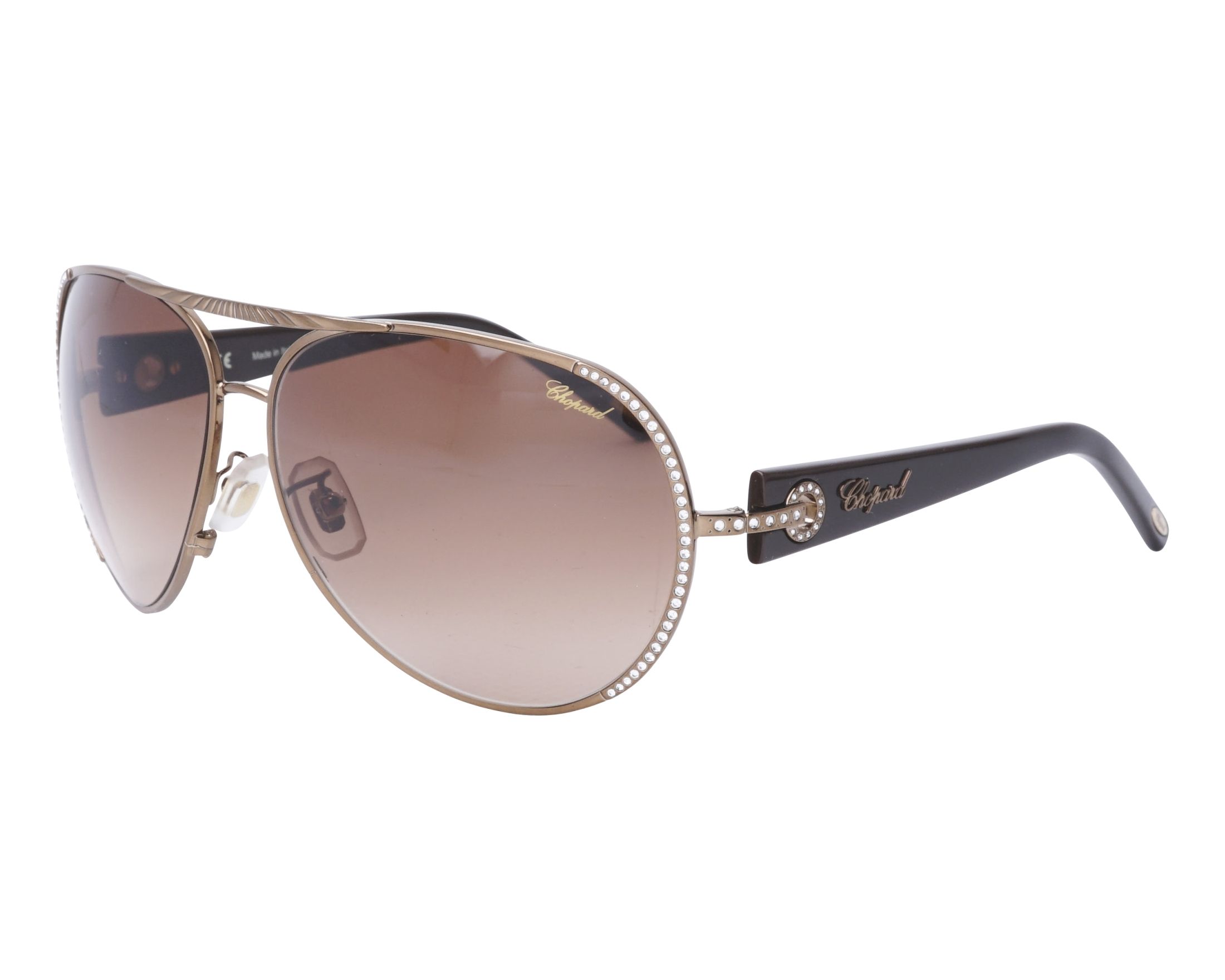 Lunettes de soleil Chopard SCH-940-S 0R80