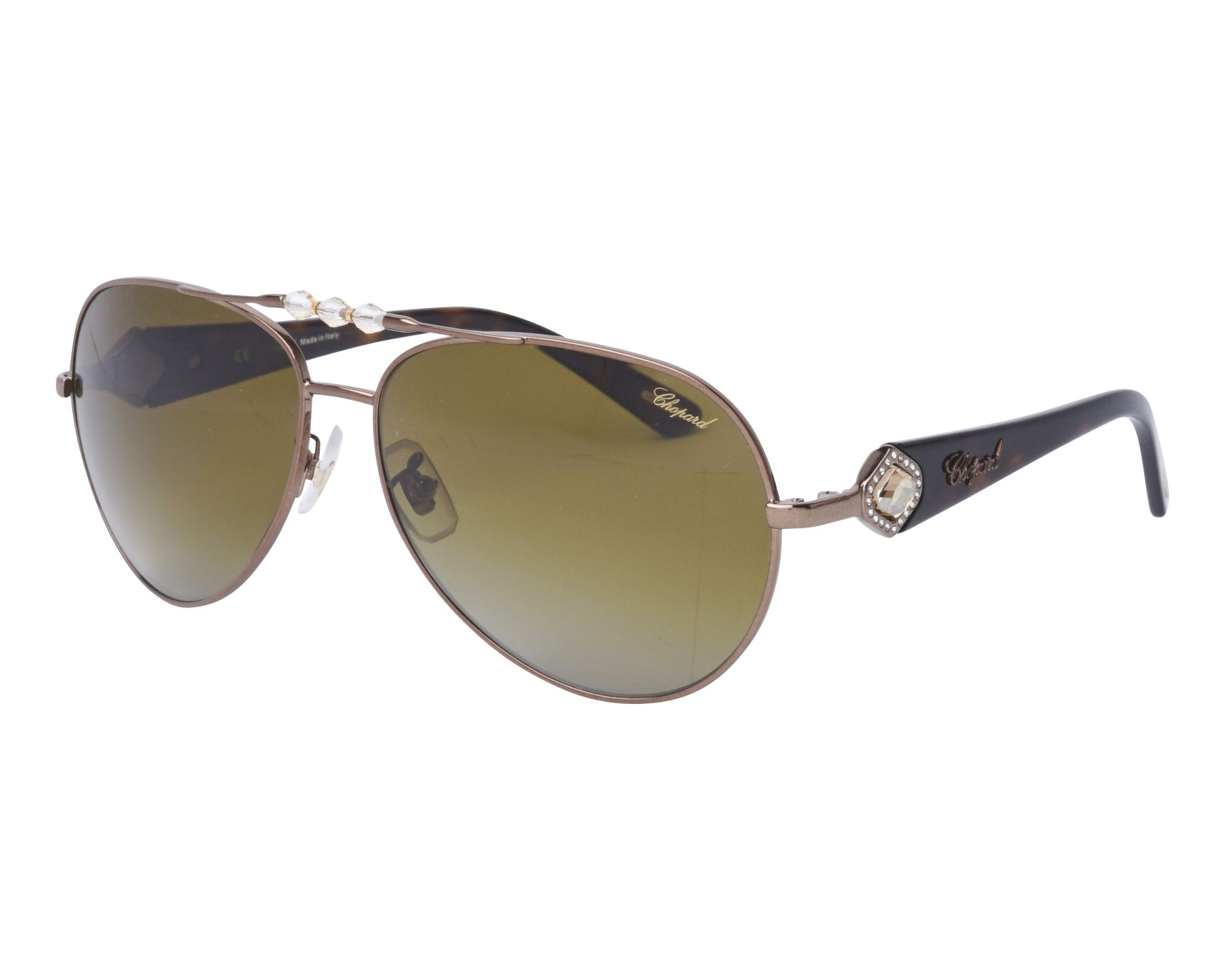 Lunettes de soleil Chopard SCH-997-S R80P