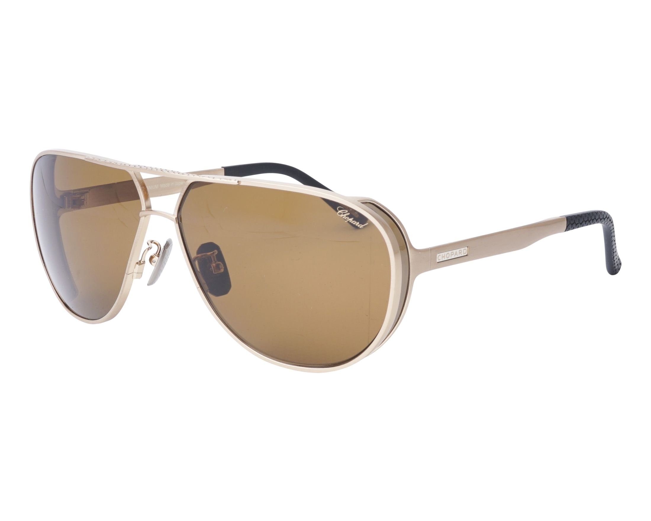 Lunettes de soleil Chopard SCH-A-81-M 383P