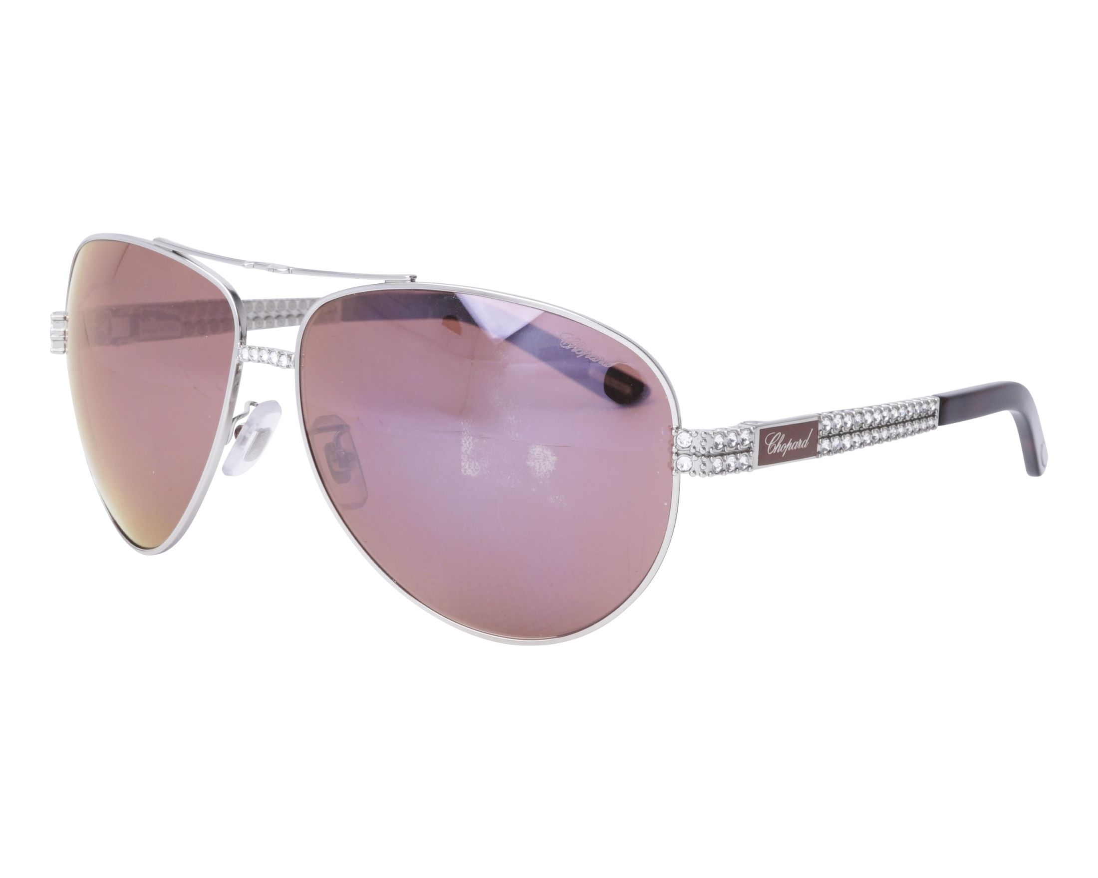 Lunettes de soleil Chopard SCH-B-24-S A75V