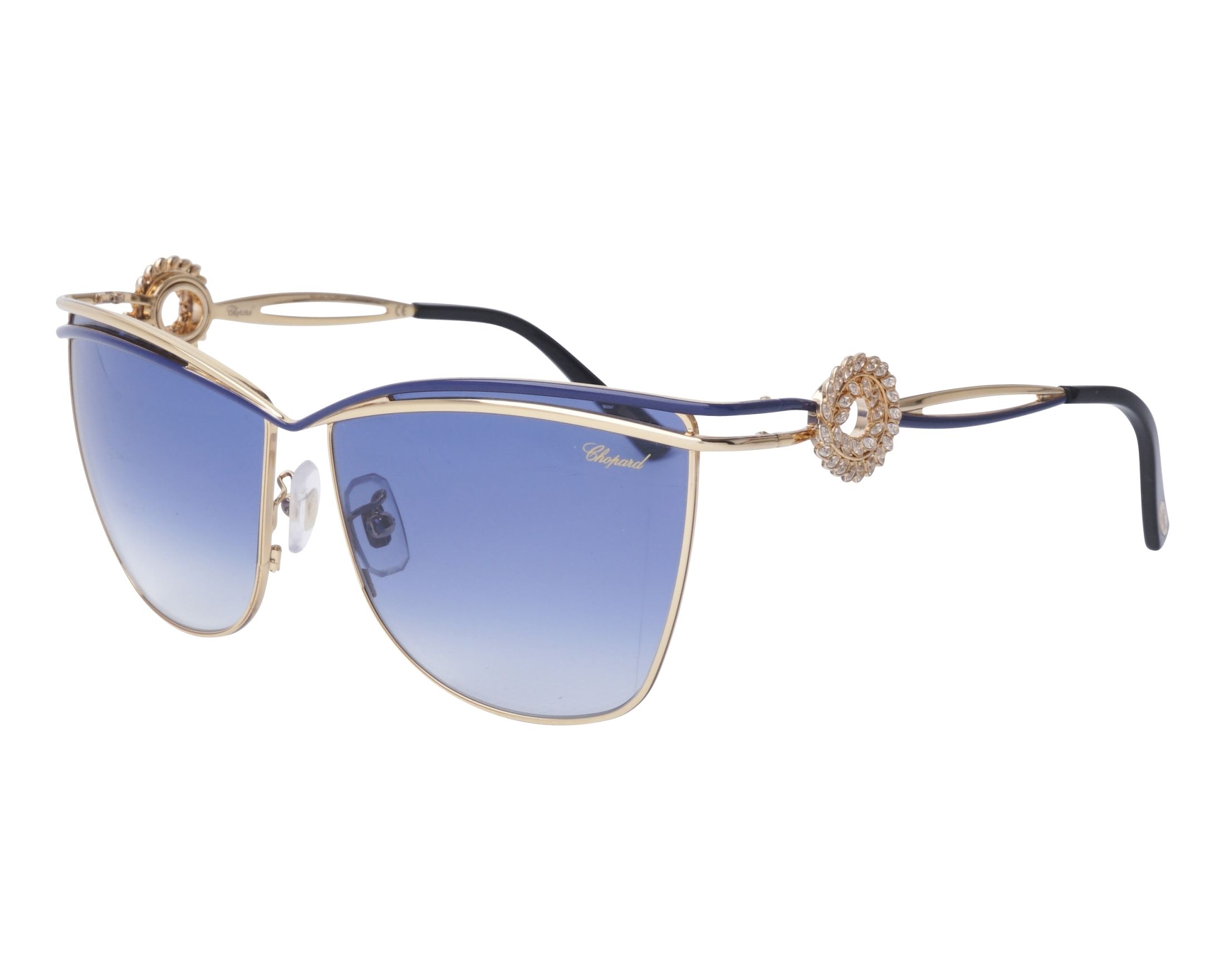 Lunettes de soleil Chopard SCH-B-26-S 0354