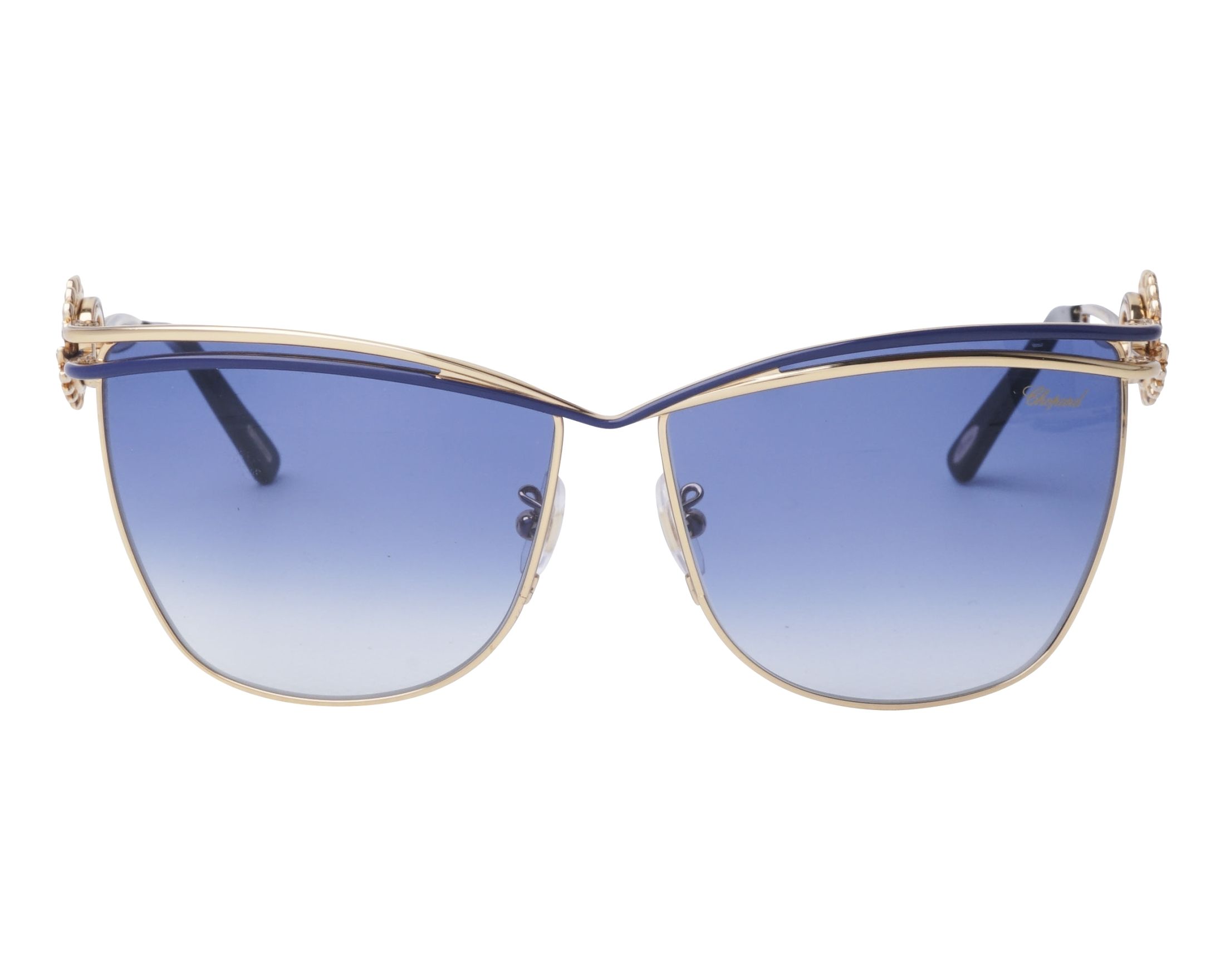 Lunettes de soleil Chopard SCH-B-26-S 0354