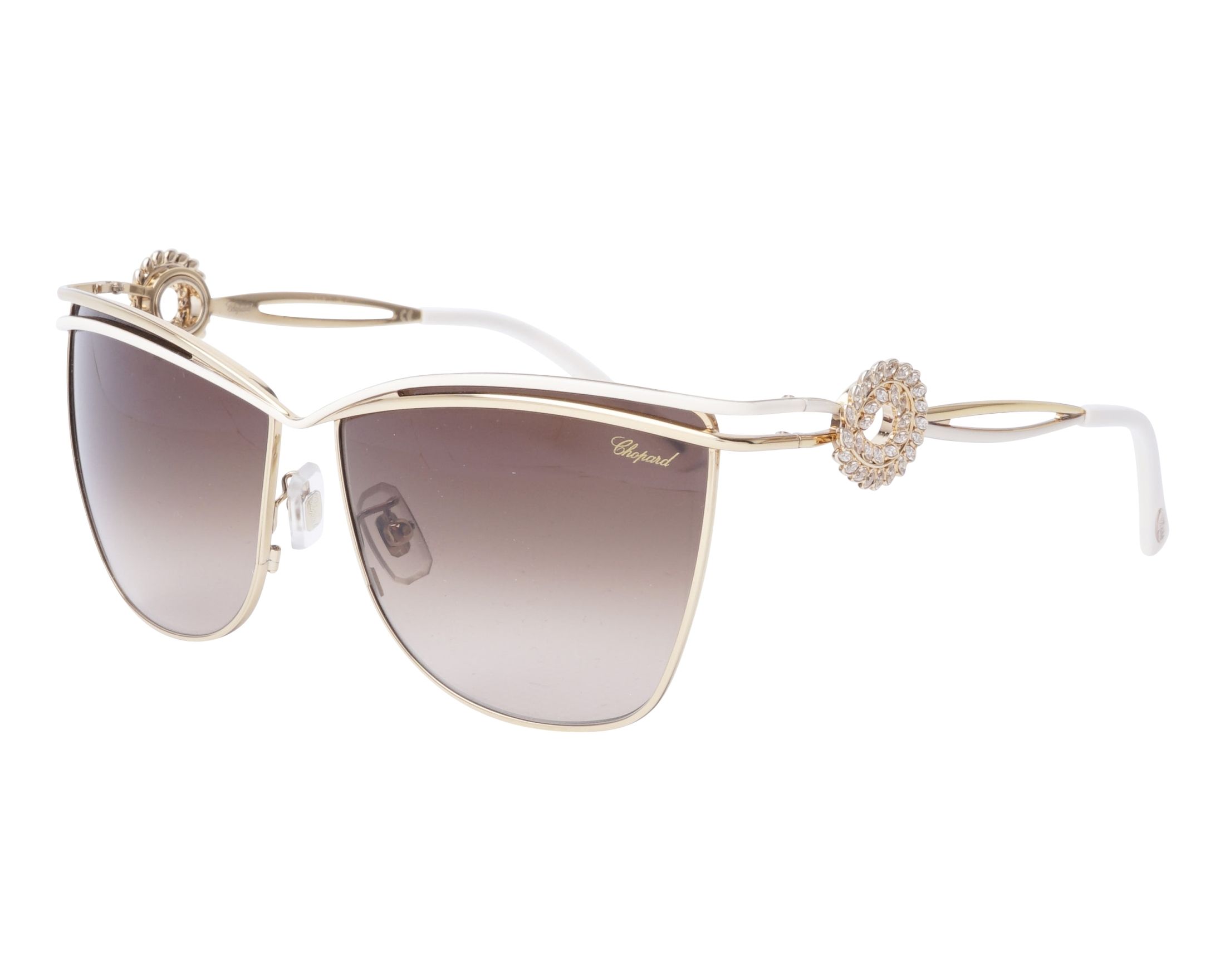 Lunettes de soleil Chopard SCH-B-26-S 0H32
