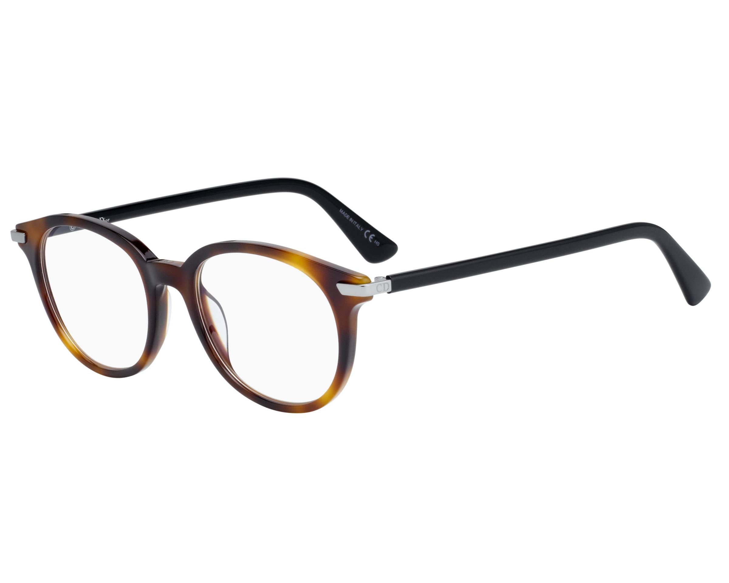 Lunettes de vue Christian Dior Dioressence1 581