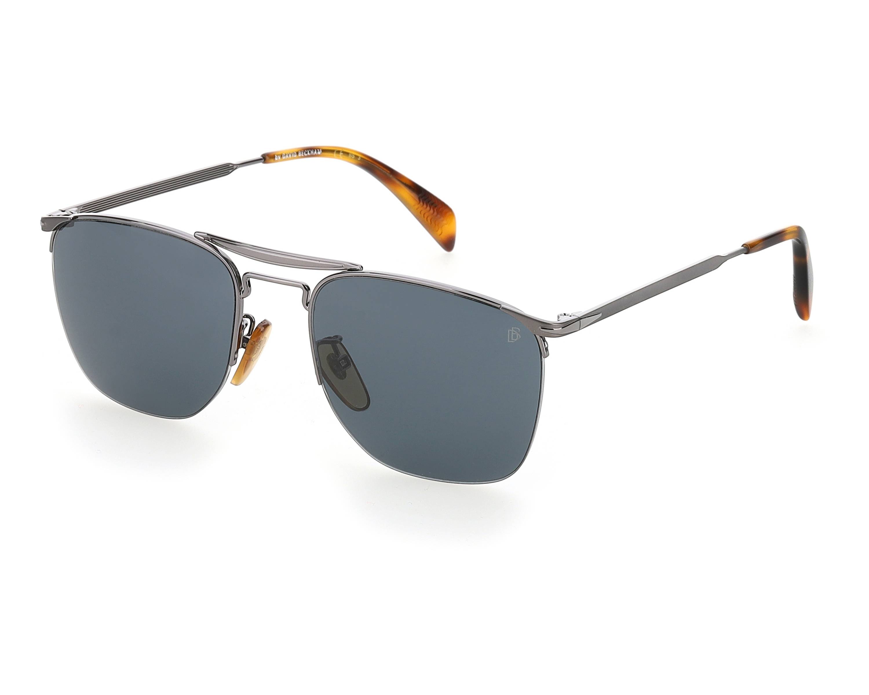 Lunettes de soleil David Beckham DB-1001-S KJ1/IR