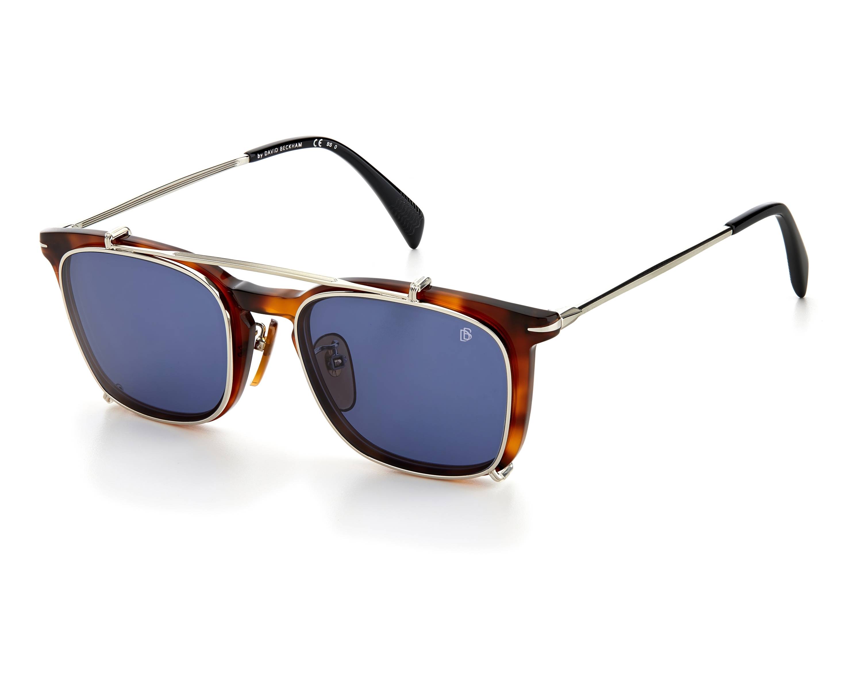 Lunettes de vue David Beckham DB-1037-G-CS WR9/KU
