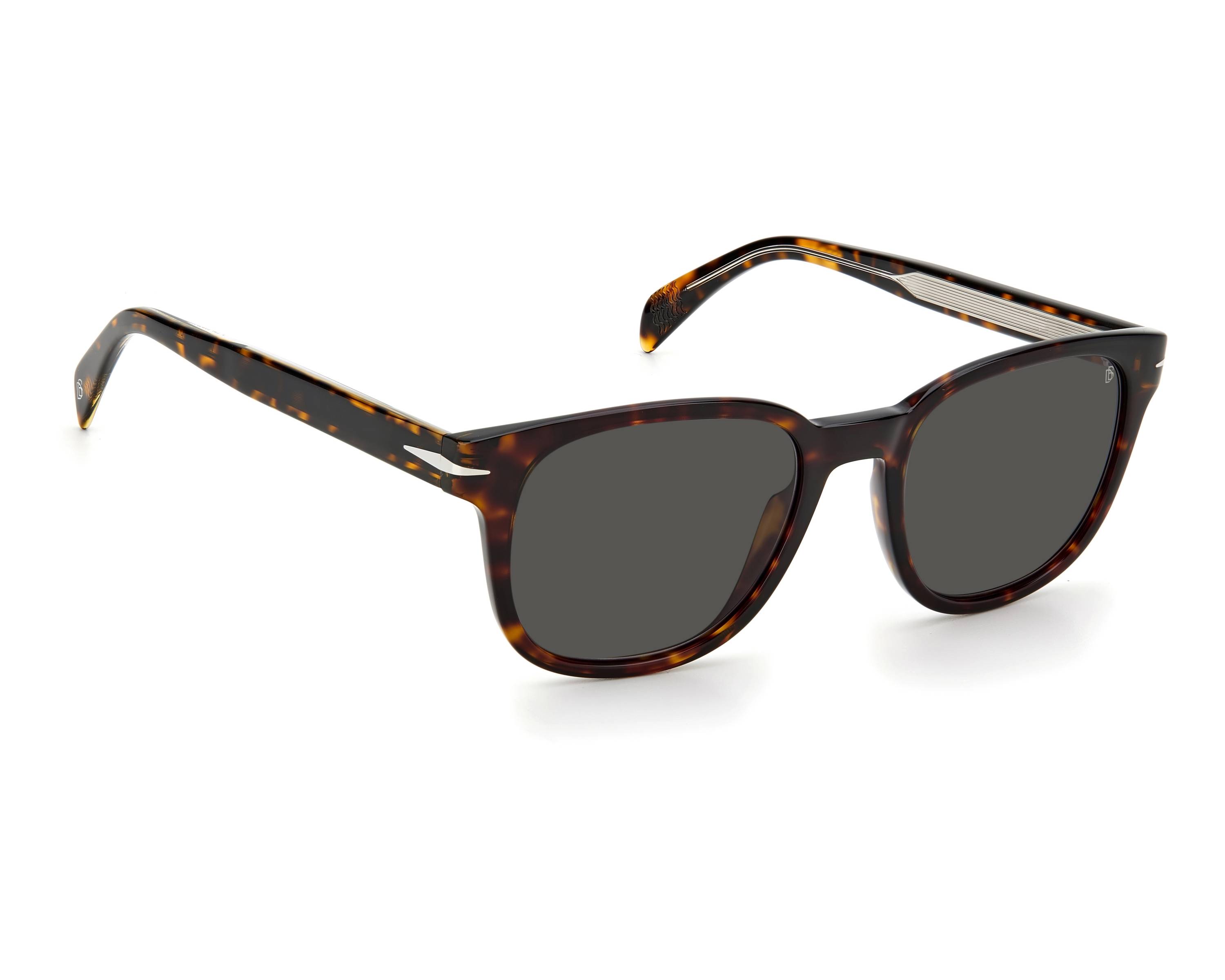 Lunettes de soleil David Beckham DB-1062-S 086/IR