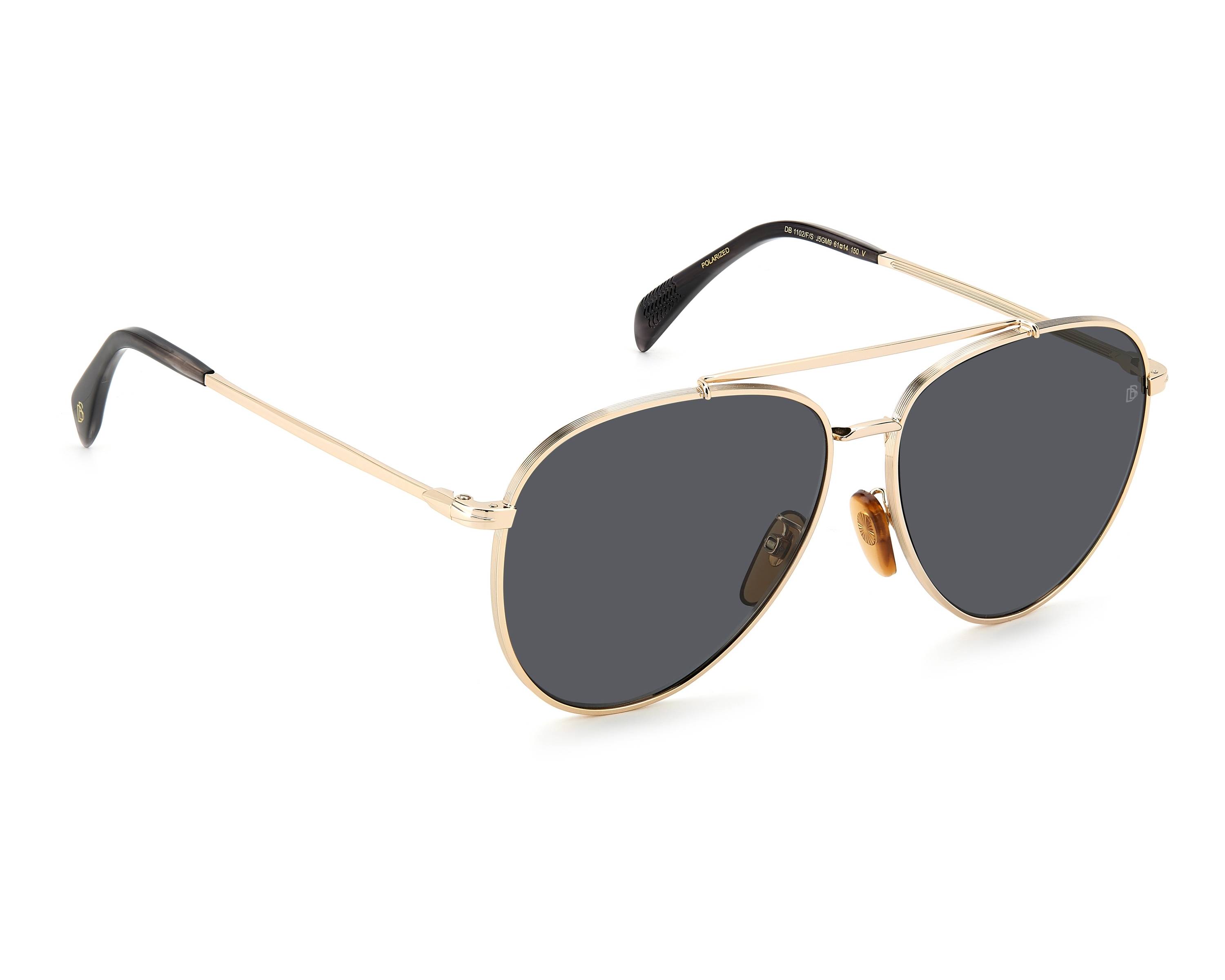 Lunettes de soleil David Beckham DB-1102-F-S J5G/M9