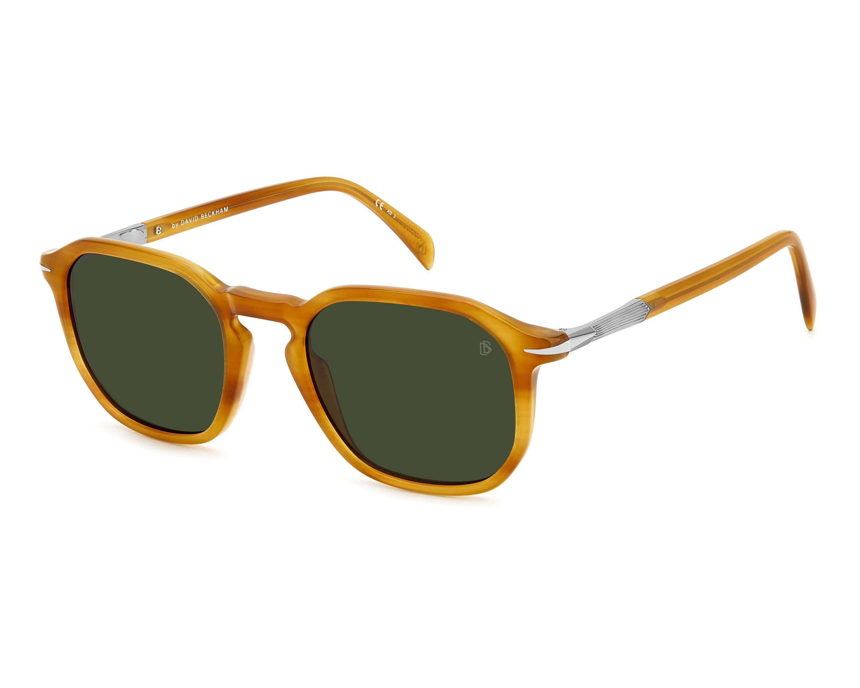 Lunettes de soleil David Beckham DB-1115-S DUA/QT