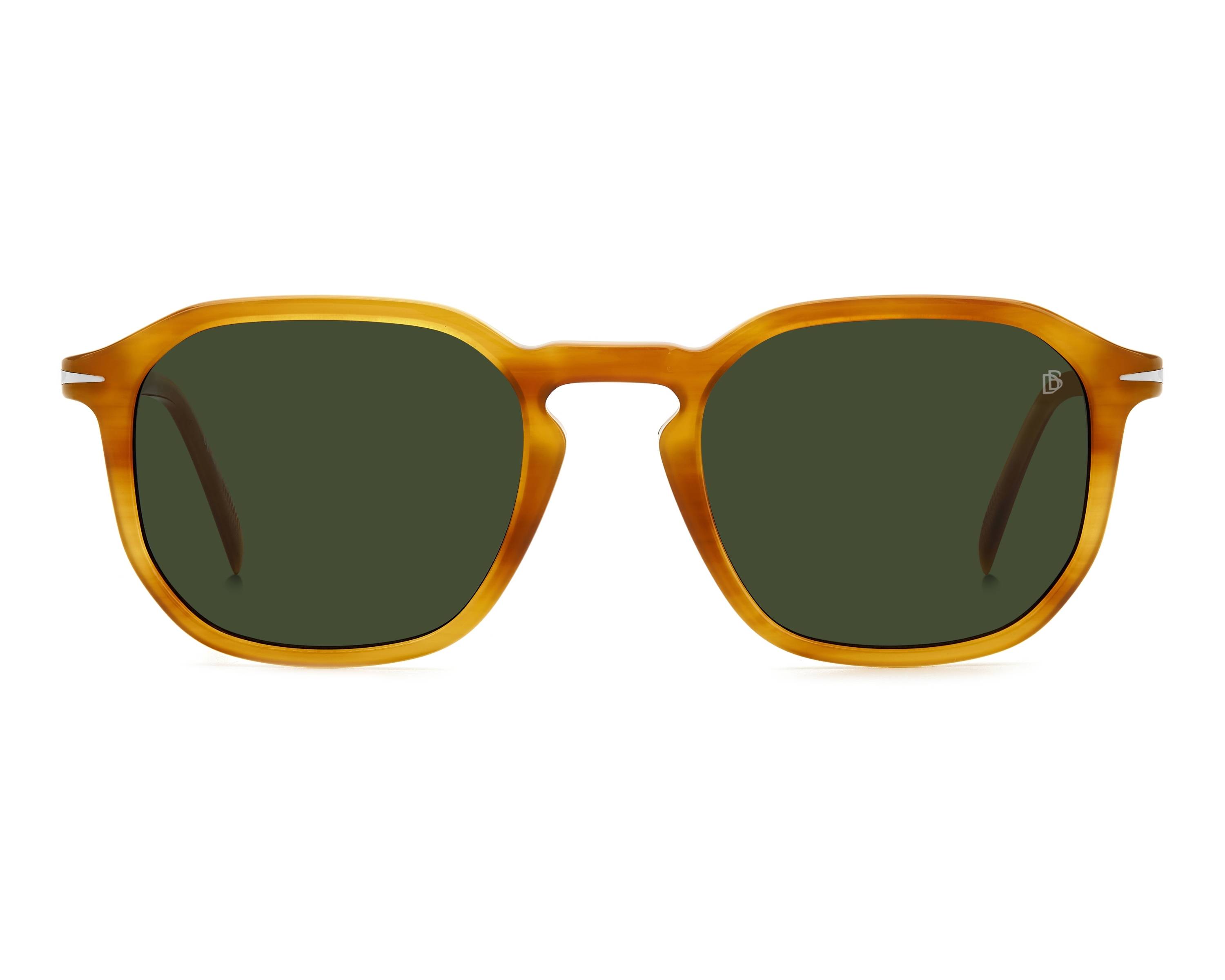 Lunettes de soleil David Beckham DB-1115-S DUA/QT