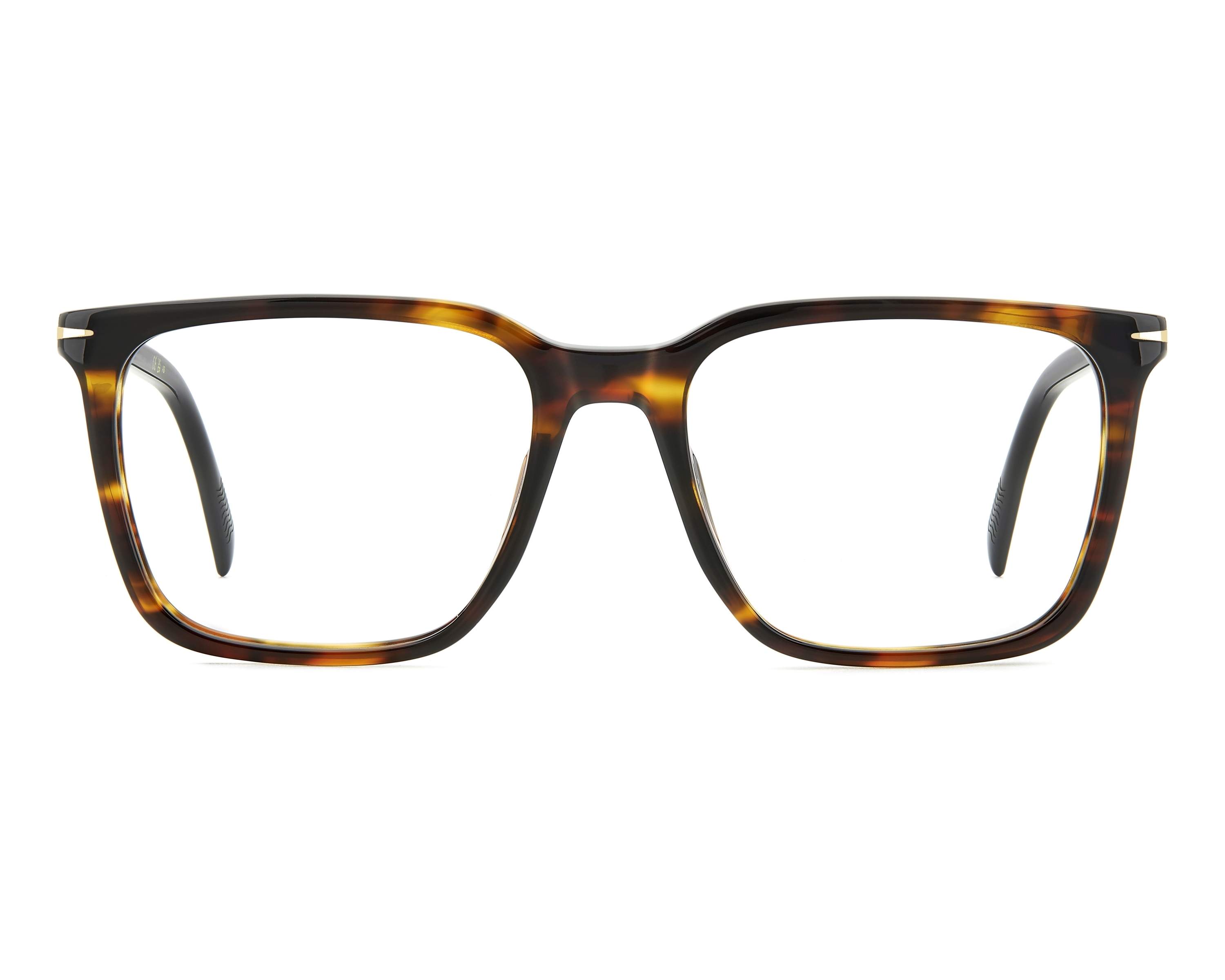 Lunettes de vue David Beckham DB-1134 EX4