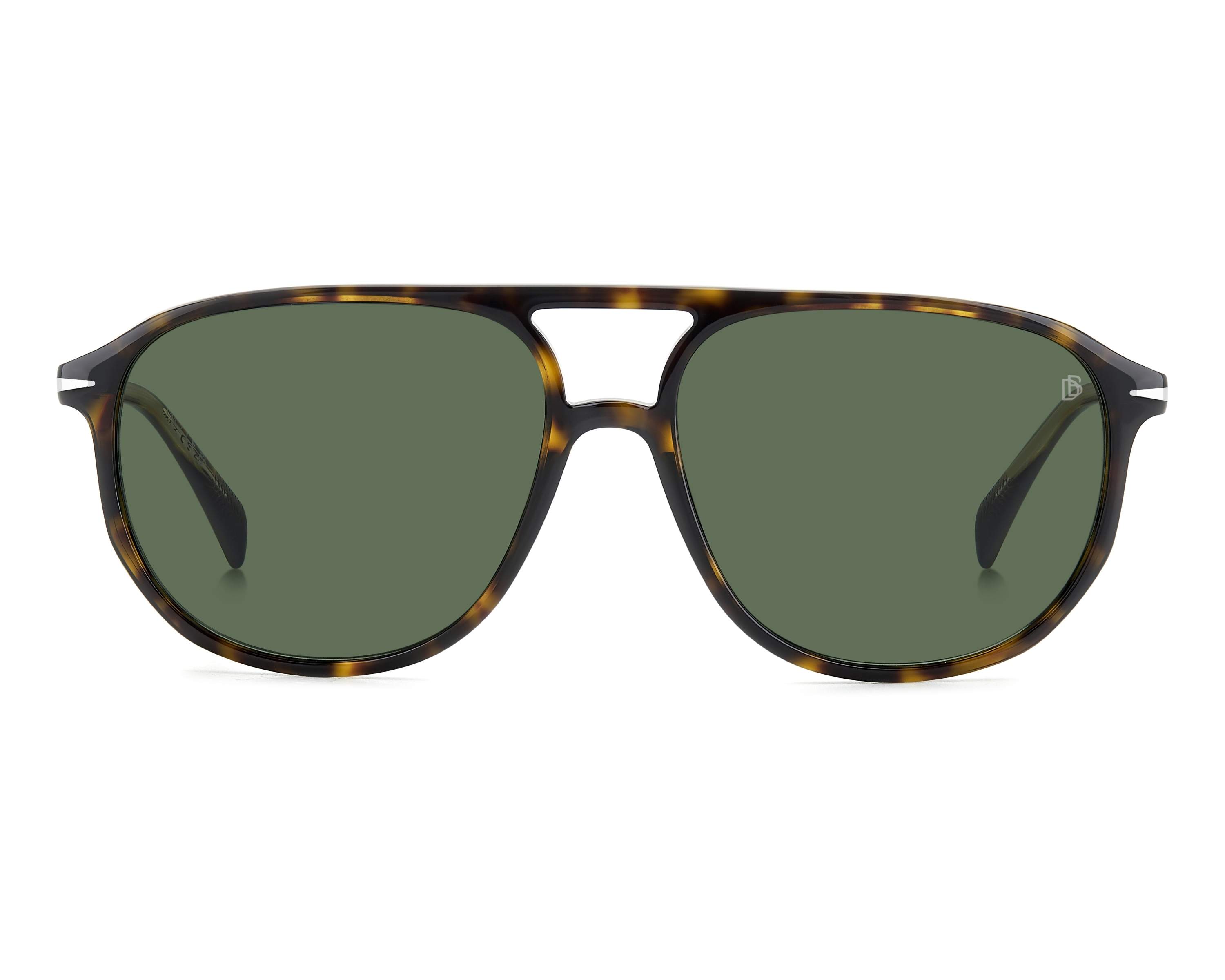 Lunettes de soleil David Beckham DB-1159-S 086/UC